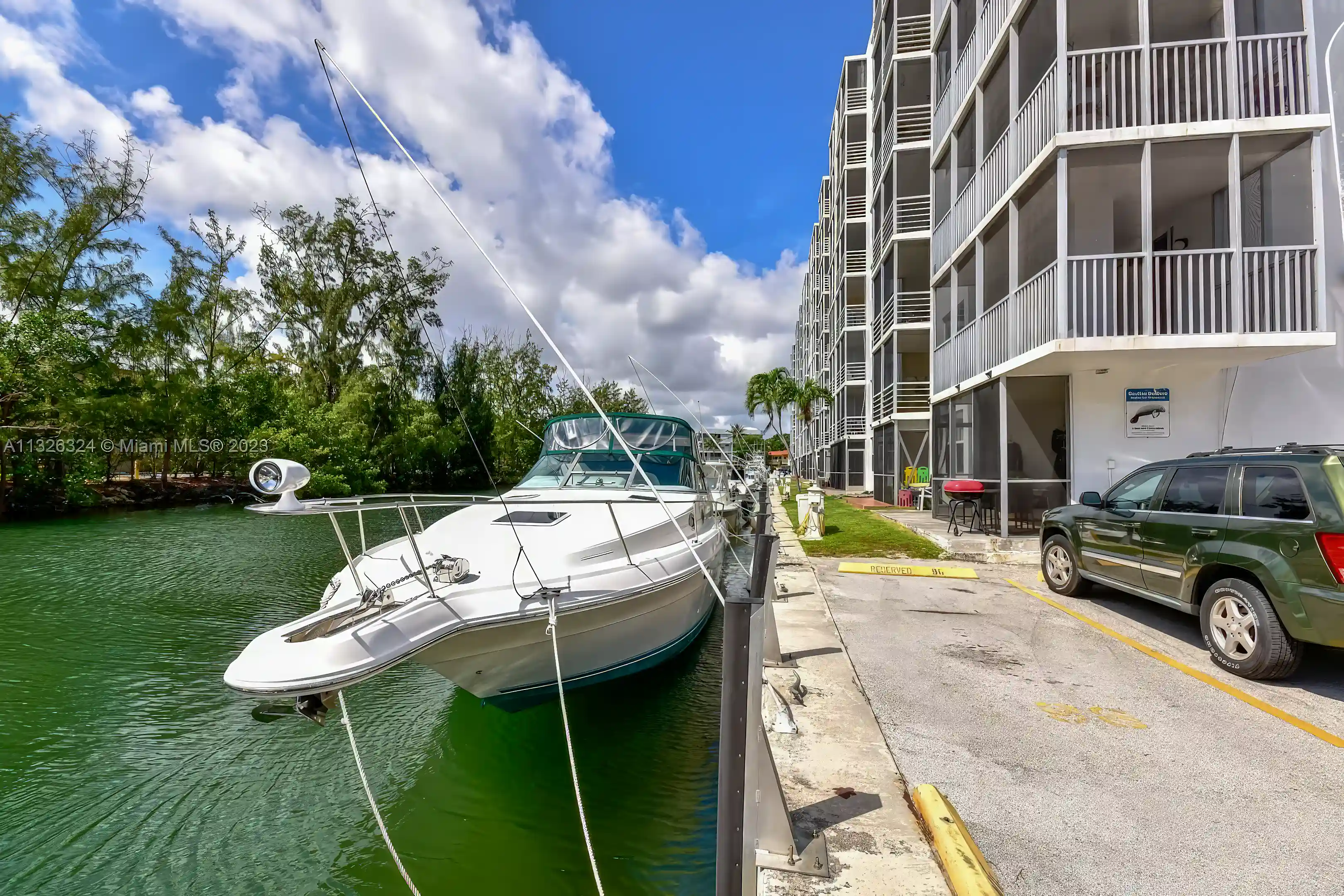 2 Bed, 2 Bath Waterfront Condo for Sale in 3660 Ne 166th St # 402 ...