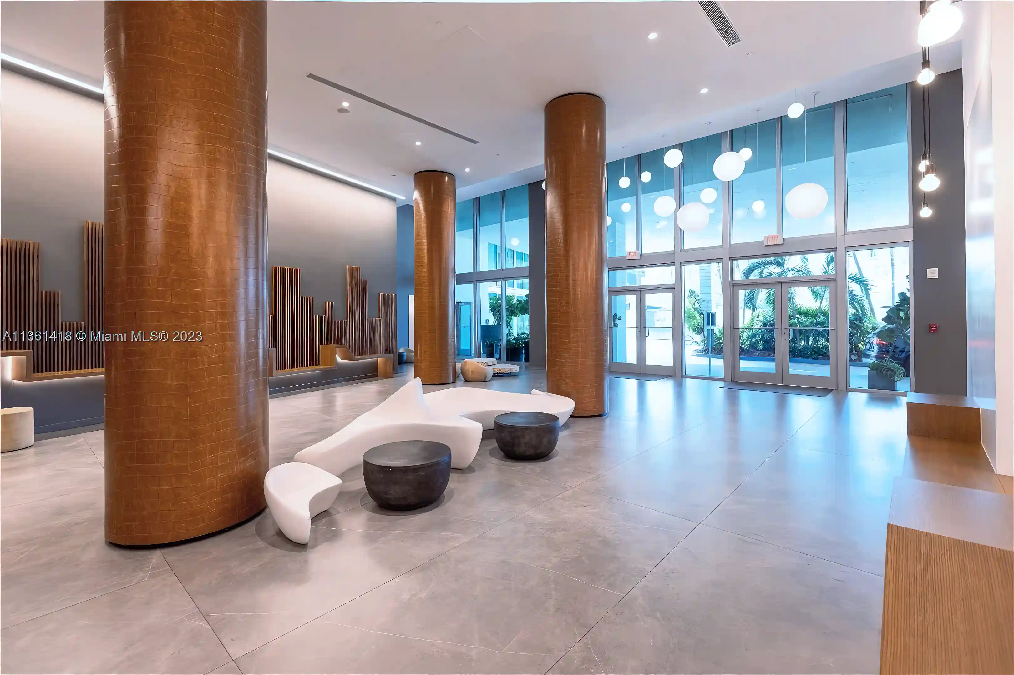 1 Bed, 1 Bath @ Wind Condo for Sale in 350 S Miami Ave # 2310, Miami ...