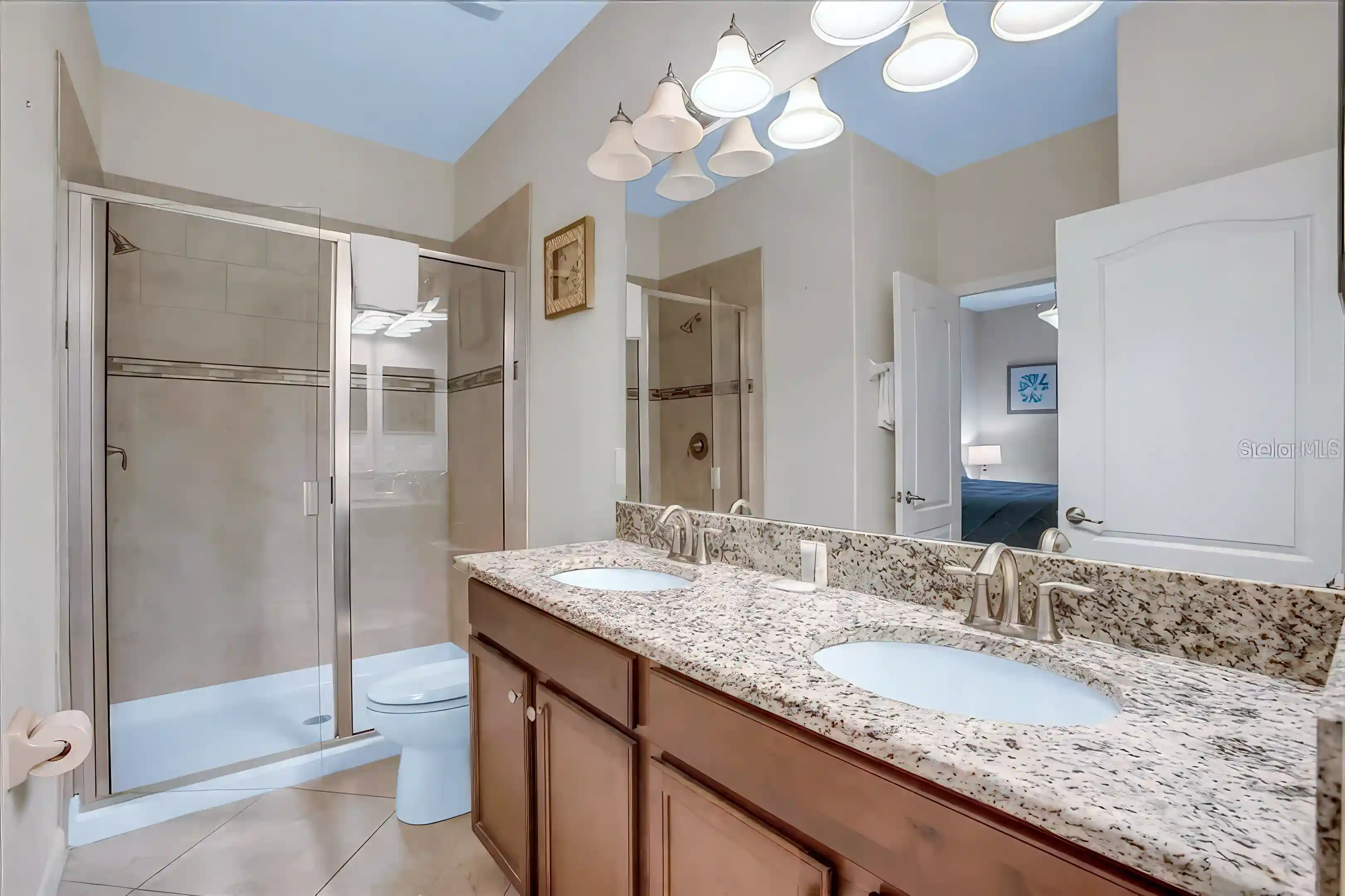 Home for Sale in 9158 Wedge Drive, Davenport, Florida, USA