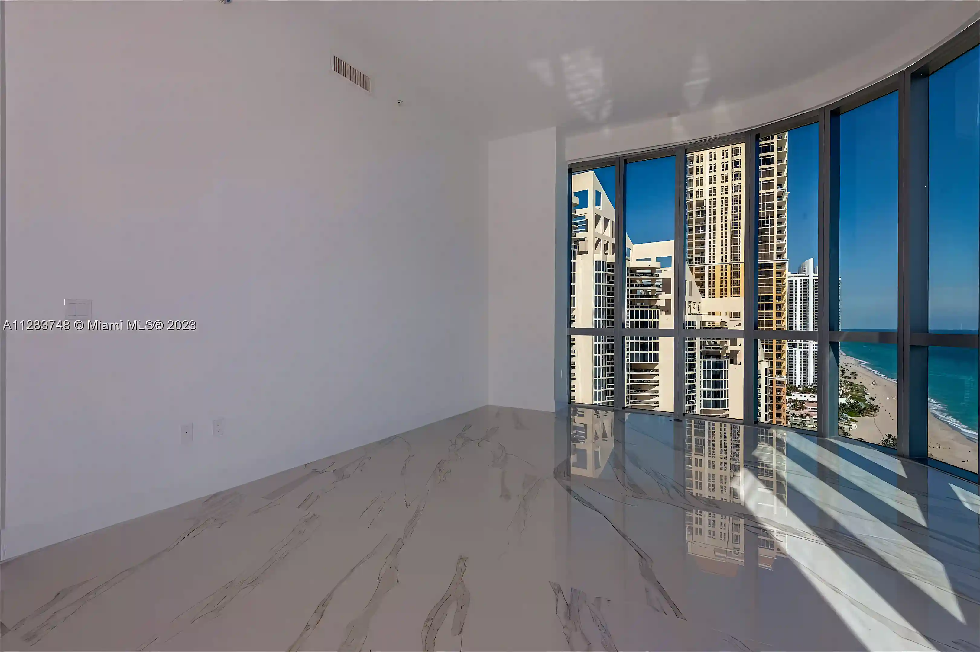Condo for Sale in 17475 Collins Ave # 2301, Sunny Isles Beach, Florida, USA