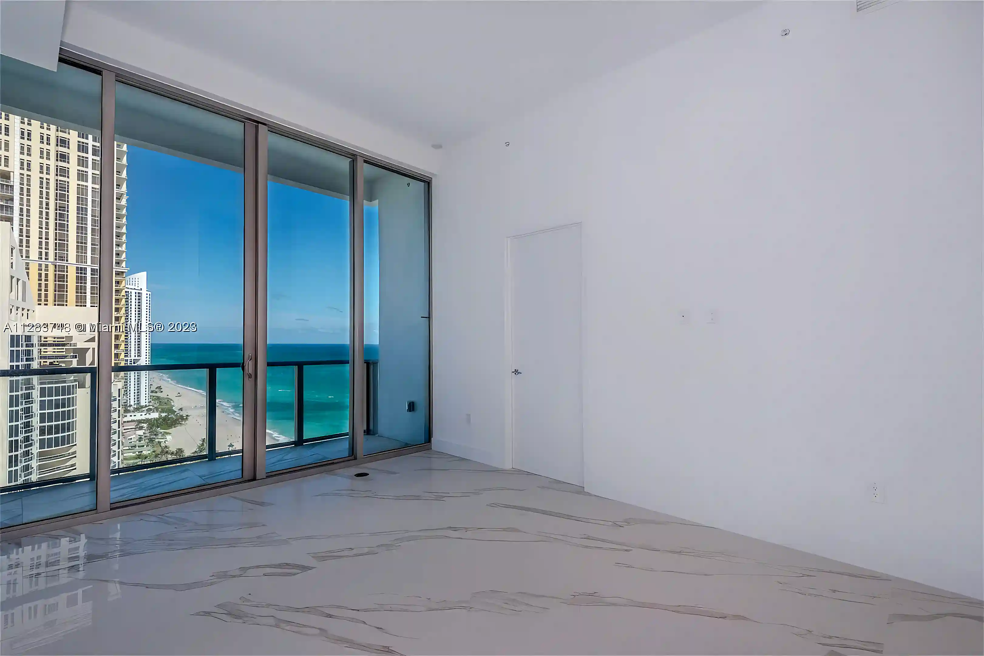 Condo for Sale in 17475 Collins Ave # 2301, Sunny Isles Beach, Florida, USA