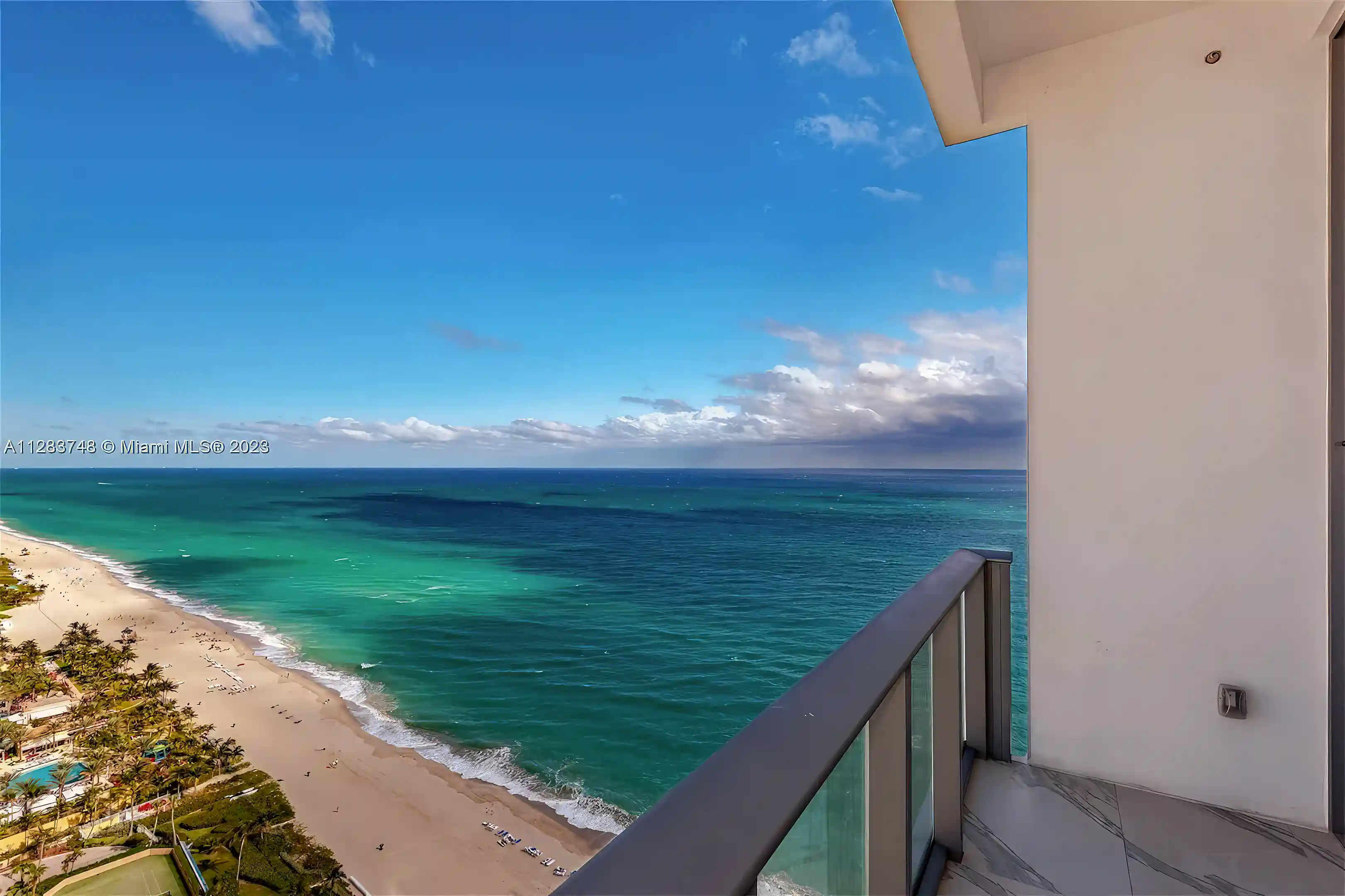 Condo for Sale in 17475 Collins Ave # 2301, Sunny Isles Beach, Florida, USA