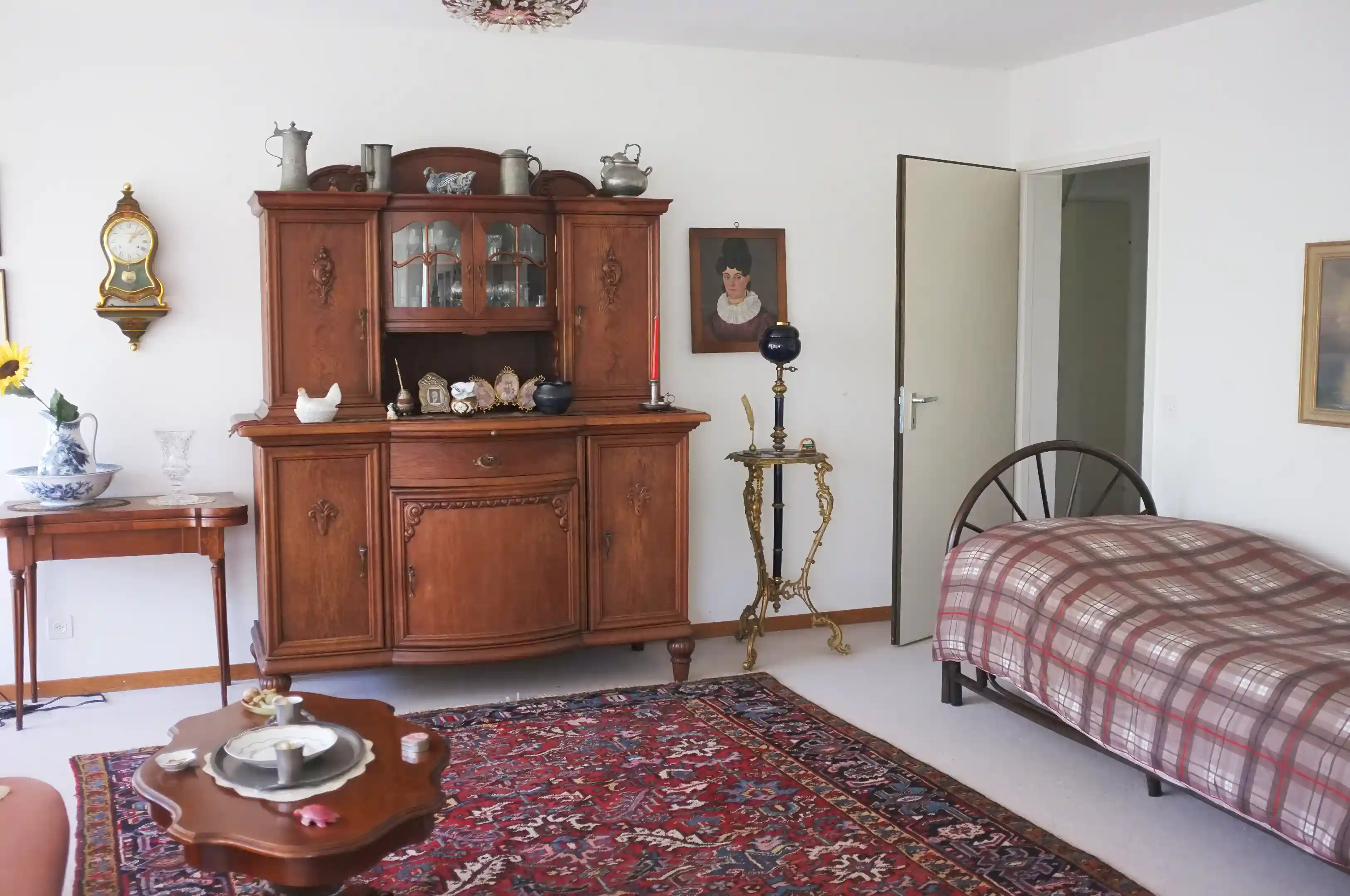 Condo for Sale in Waldriedstrasse 7, Muri B. Bern, Bern, Switzerland