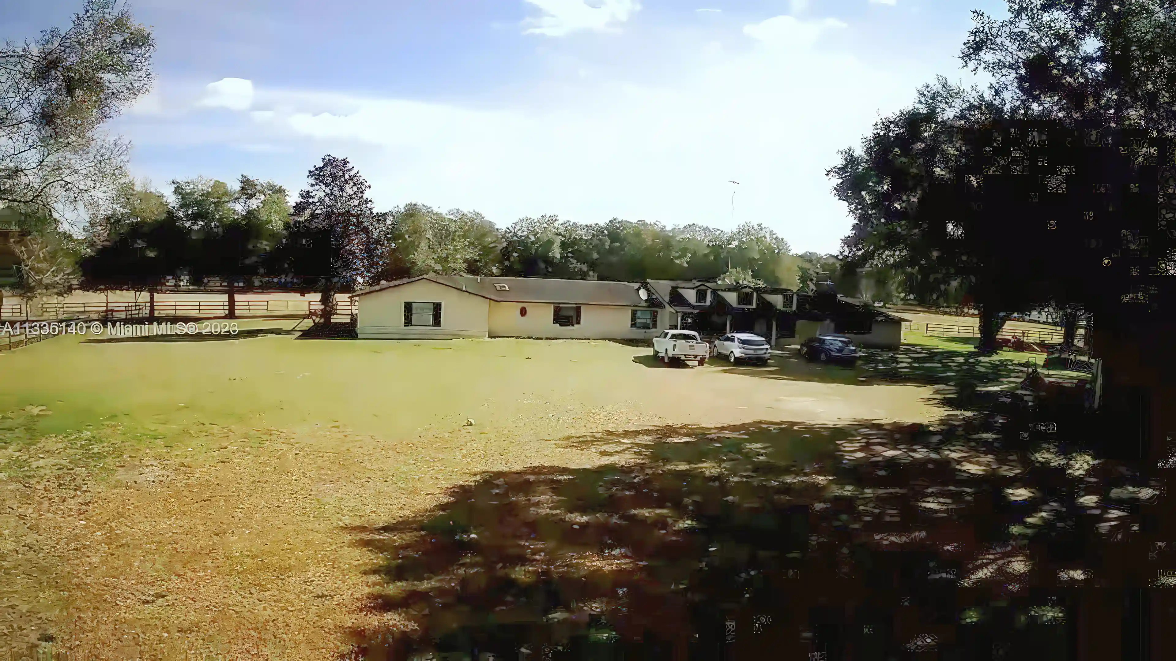 Farm/Ranch for Sale in Ocala, Florida, USA