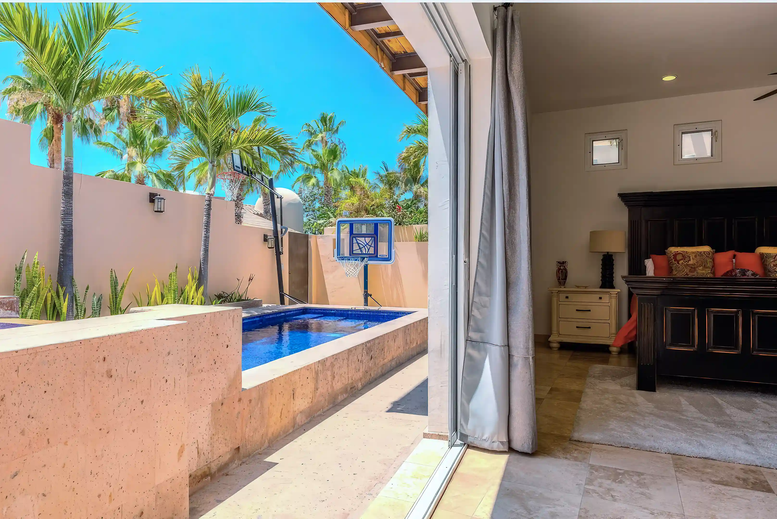 House for Sale in Cabo Bello, Cabo San Lucas, Los Cabos, Baja ...