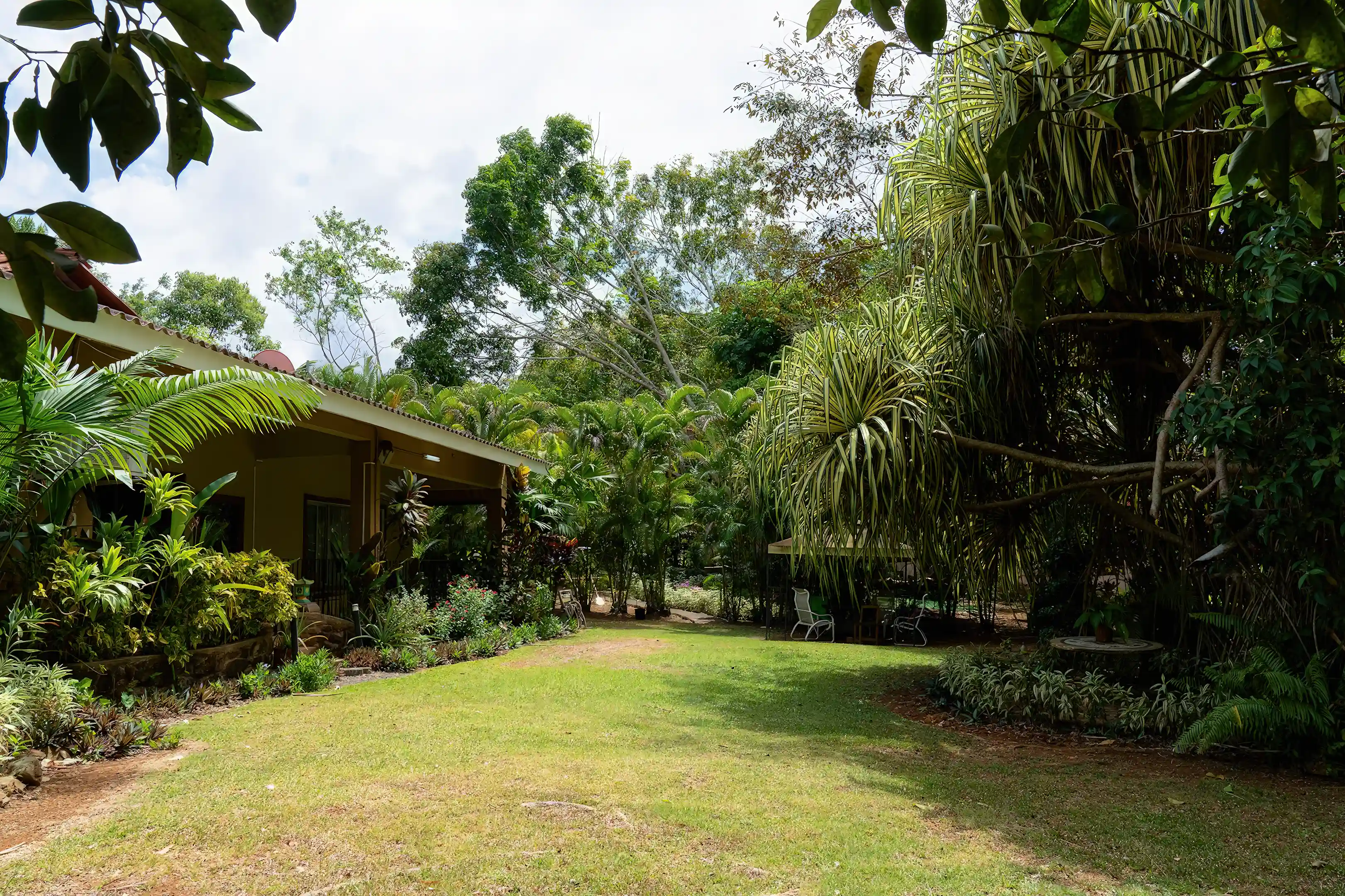 Country Villa for Sale in Panama City, Panama
