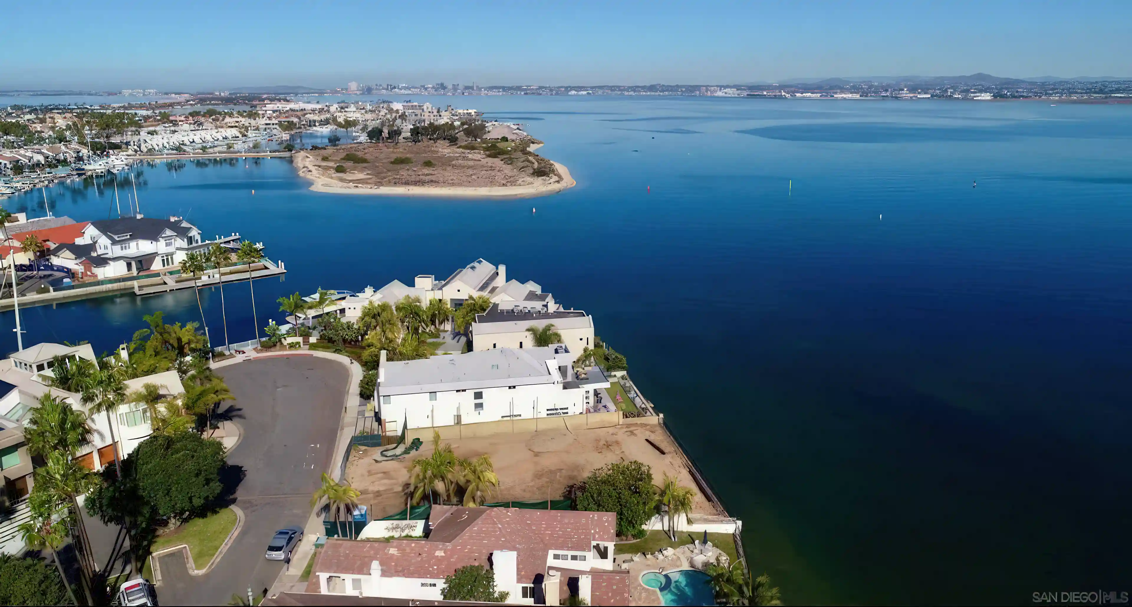 Lot/Land for Sale in Coronado Cays, Ca, USA