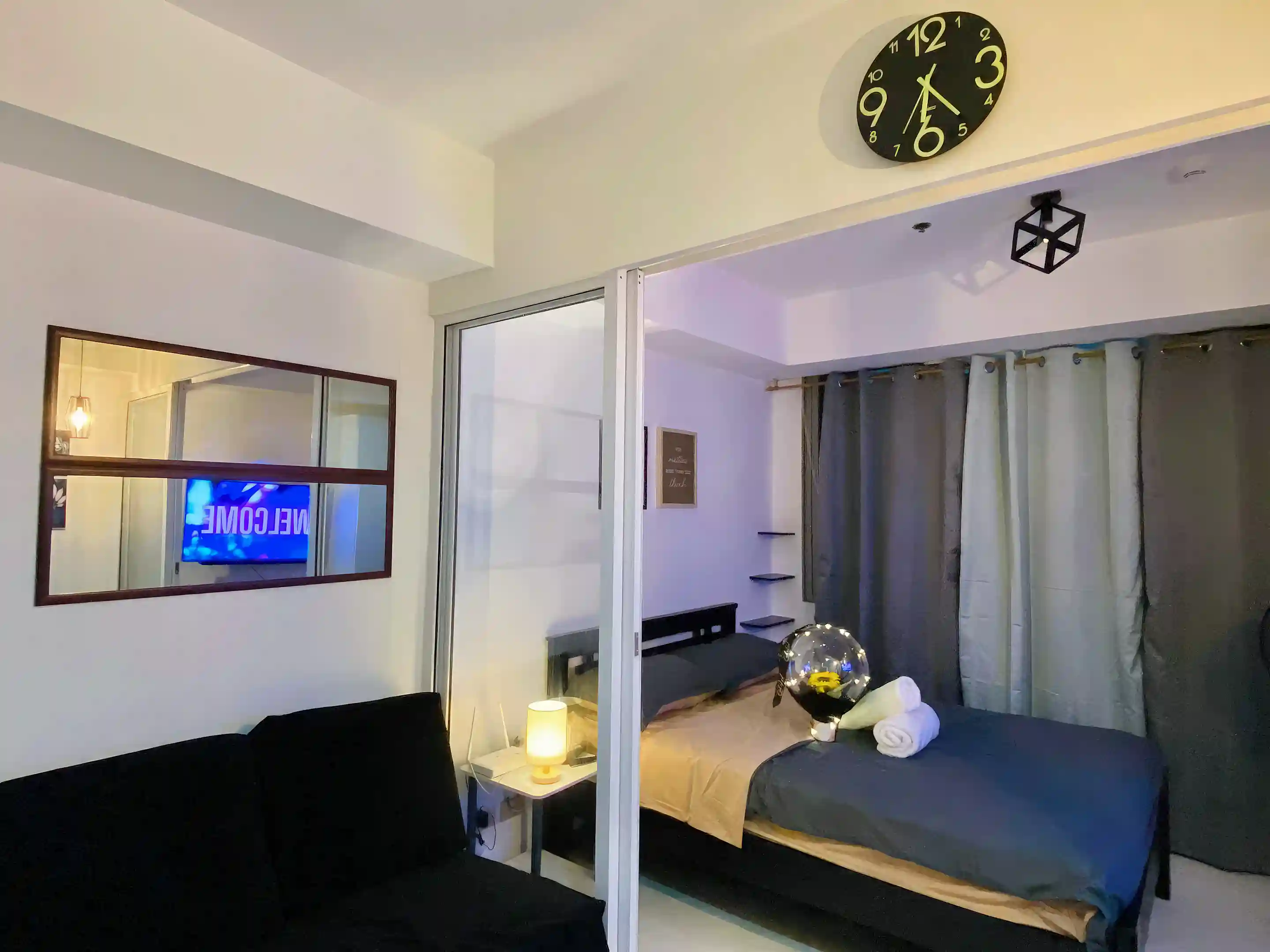 Condominium for Sale in Paranaque, Philippines