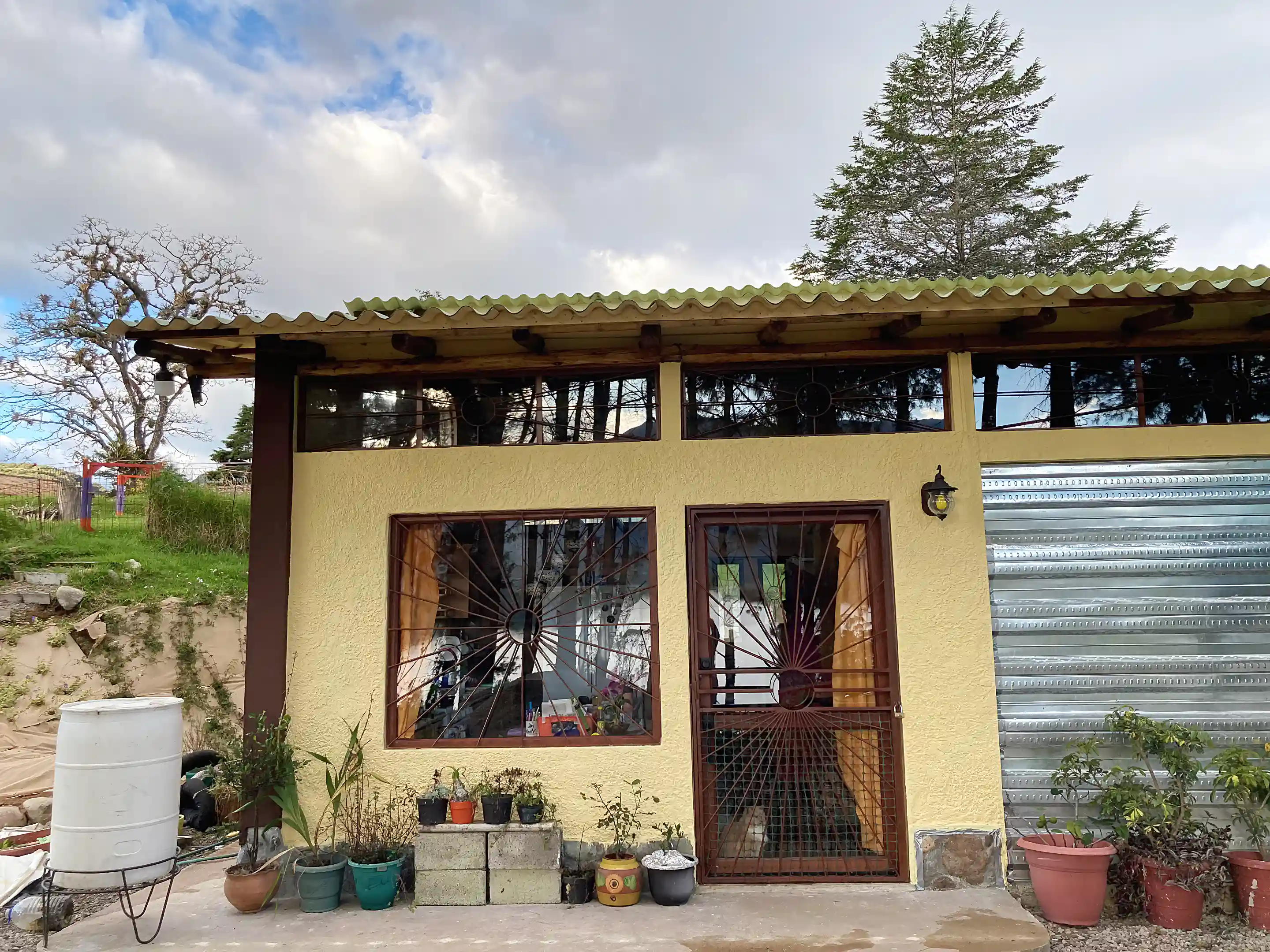 Farm for Sale in Cuenca, Azuay, Ecuador