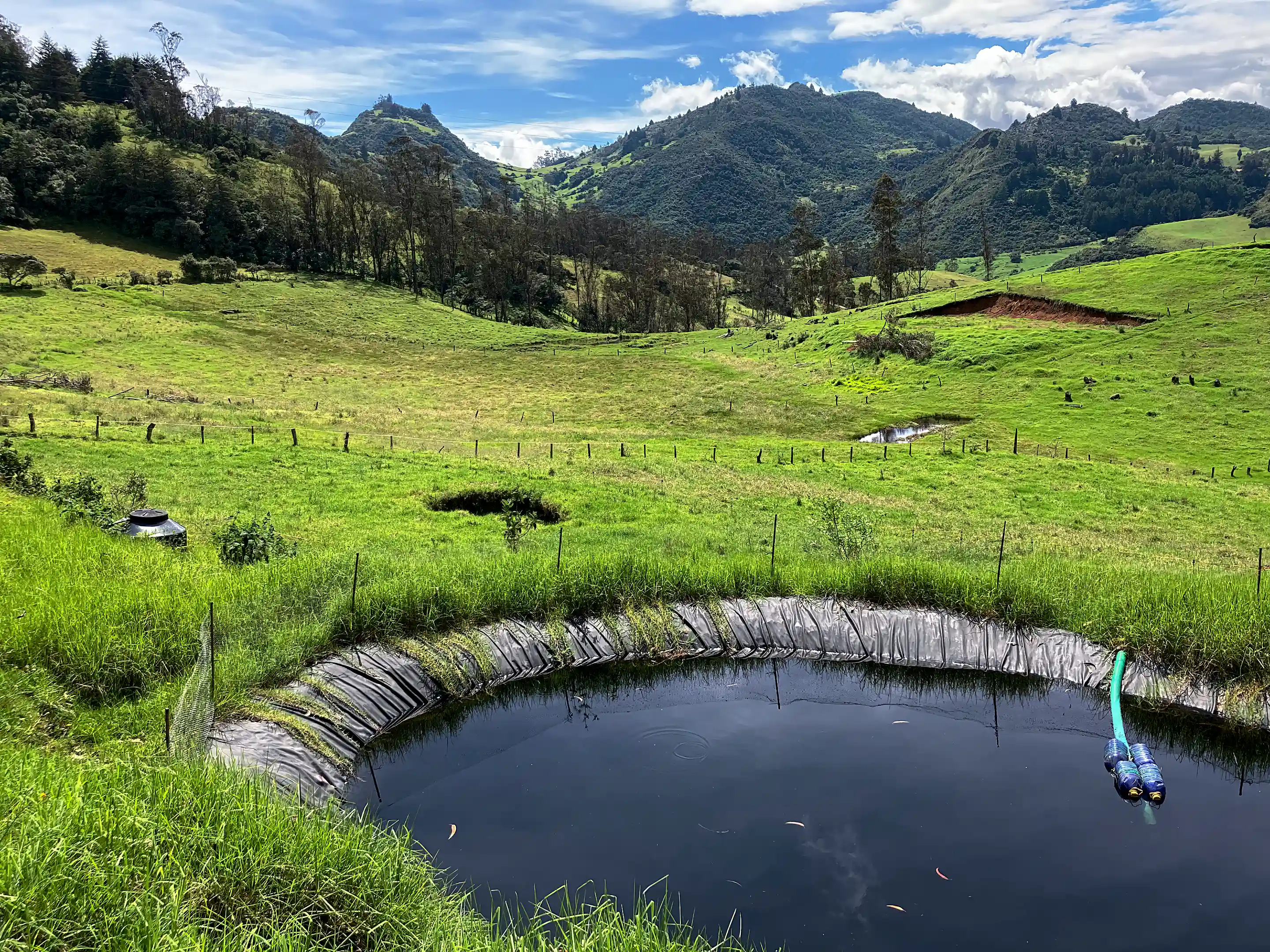 Farm for Sale in Cuenca, Azuay, Ecuador