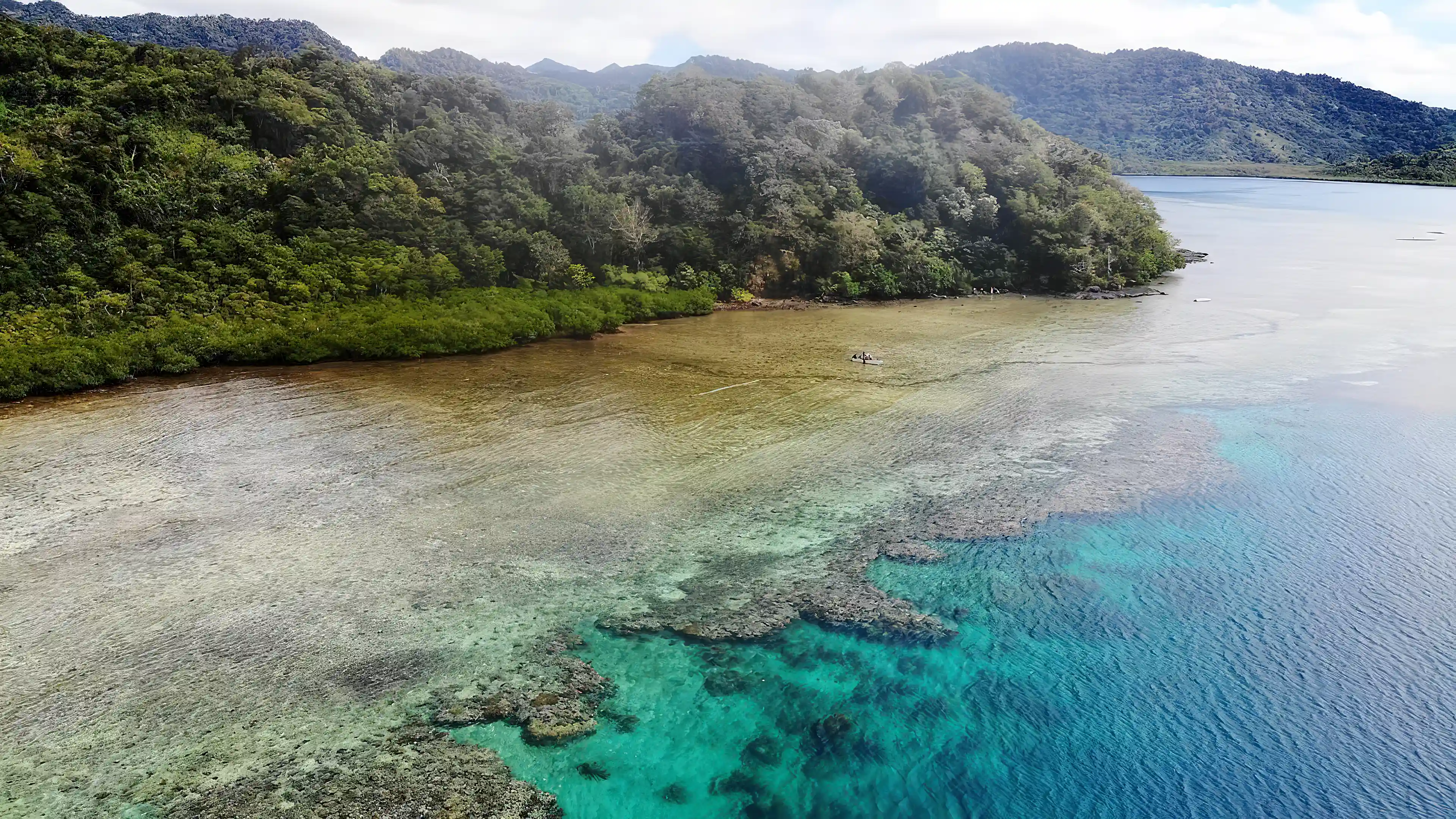 Freehold Land for Sale in Nukudmu, Buca Bay, Vanua Levu, Fiji