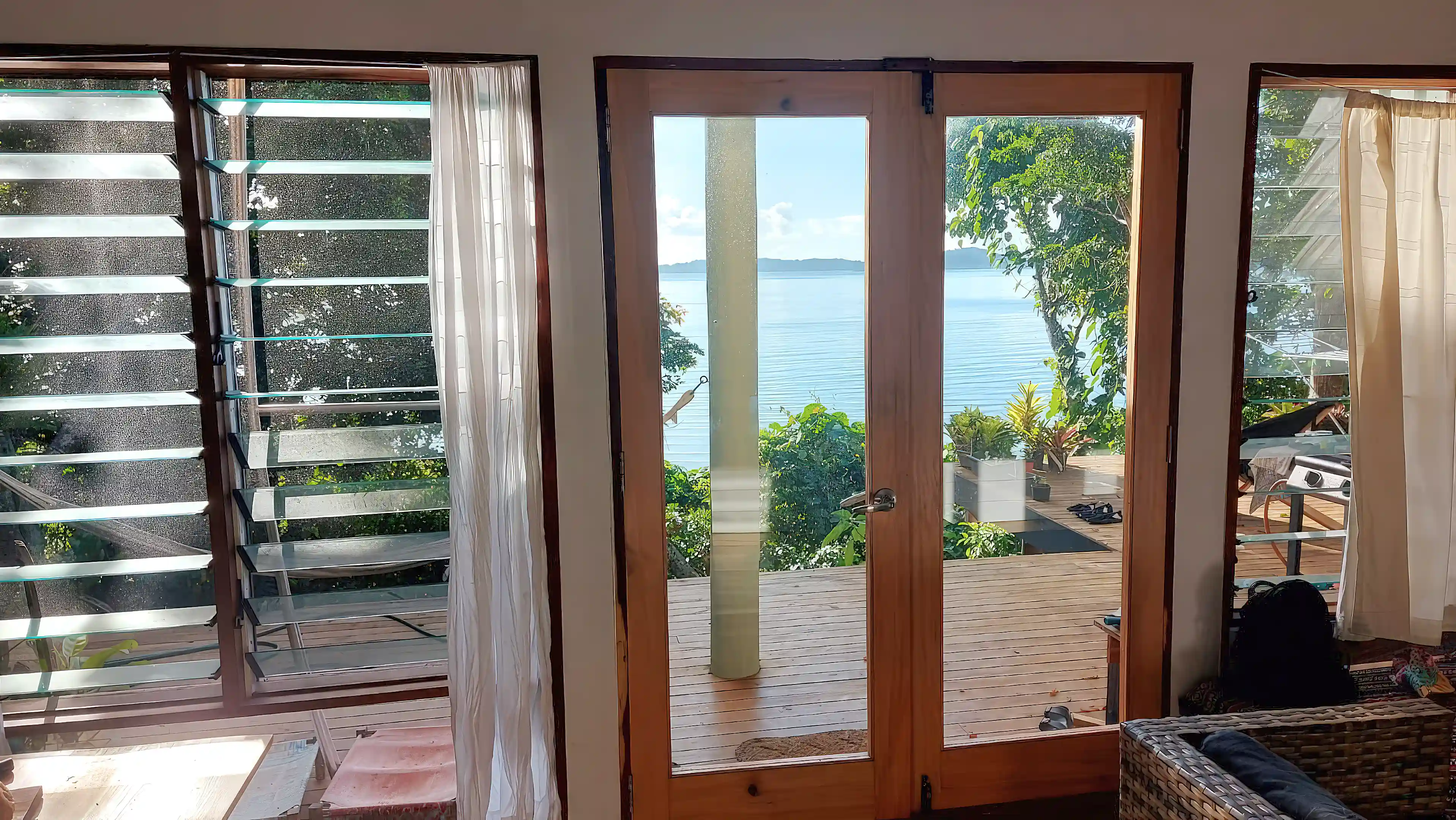 Freehold Land for Sale in Nukudmu, Buca Bay, Vanua Levu, Fiji - Viviun