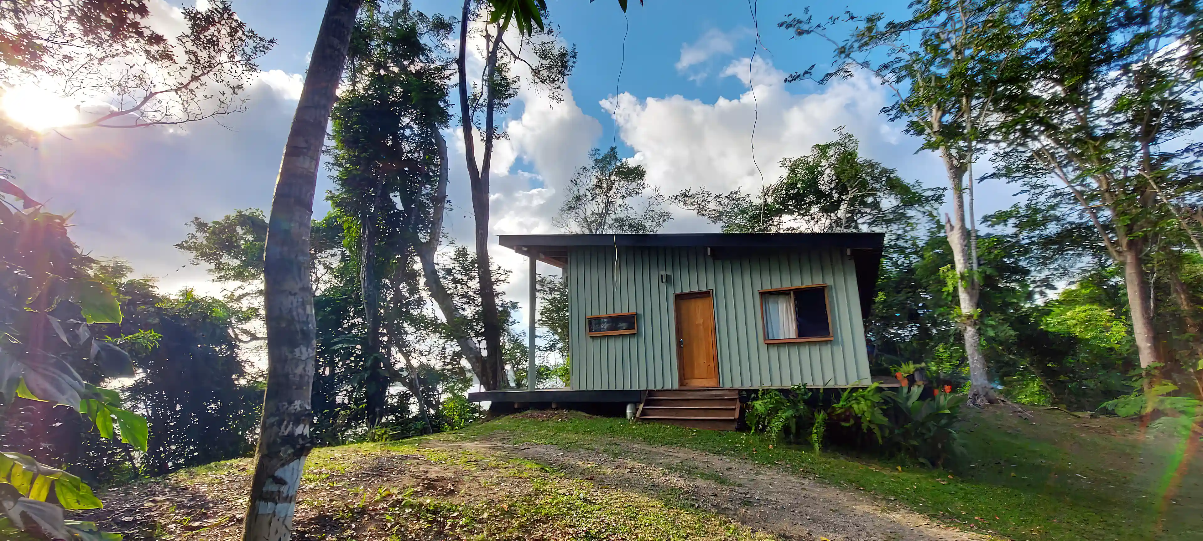 Freehold Land for Sale in Nukudmu, Buca Bay, Vanua Levu, Fiji - Viviun