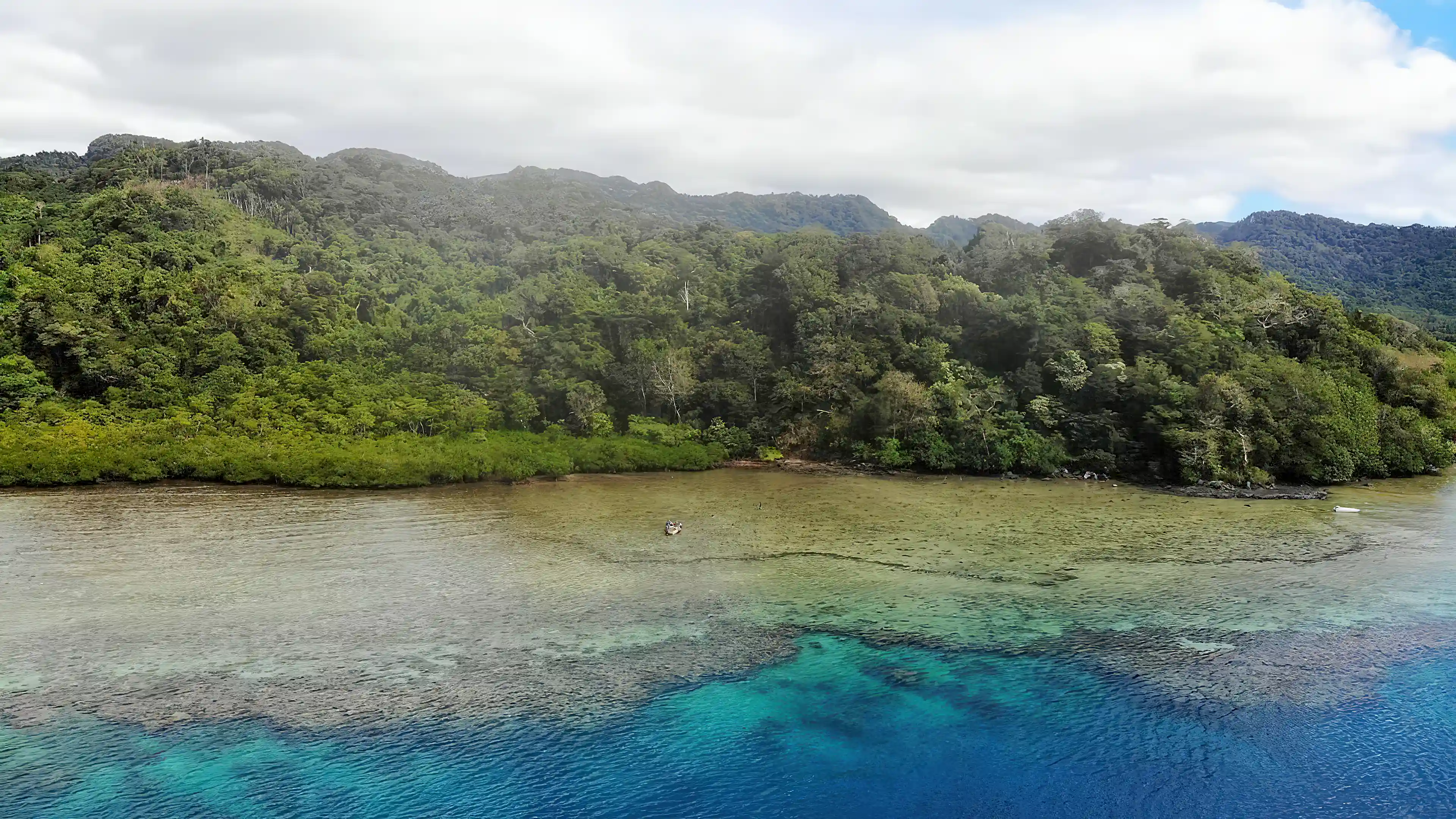 Freehold Land for Sale in Nukudmu, Buca Bay, Vanua Levu, Fiji