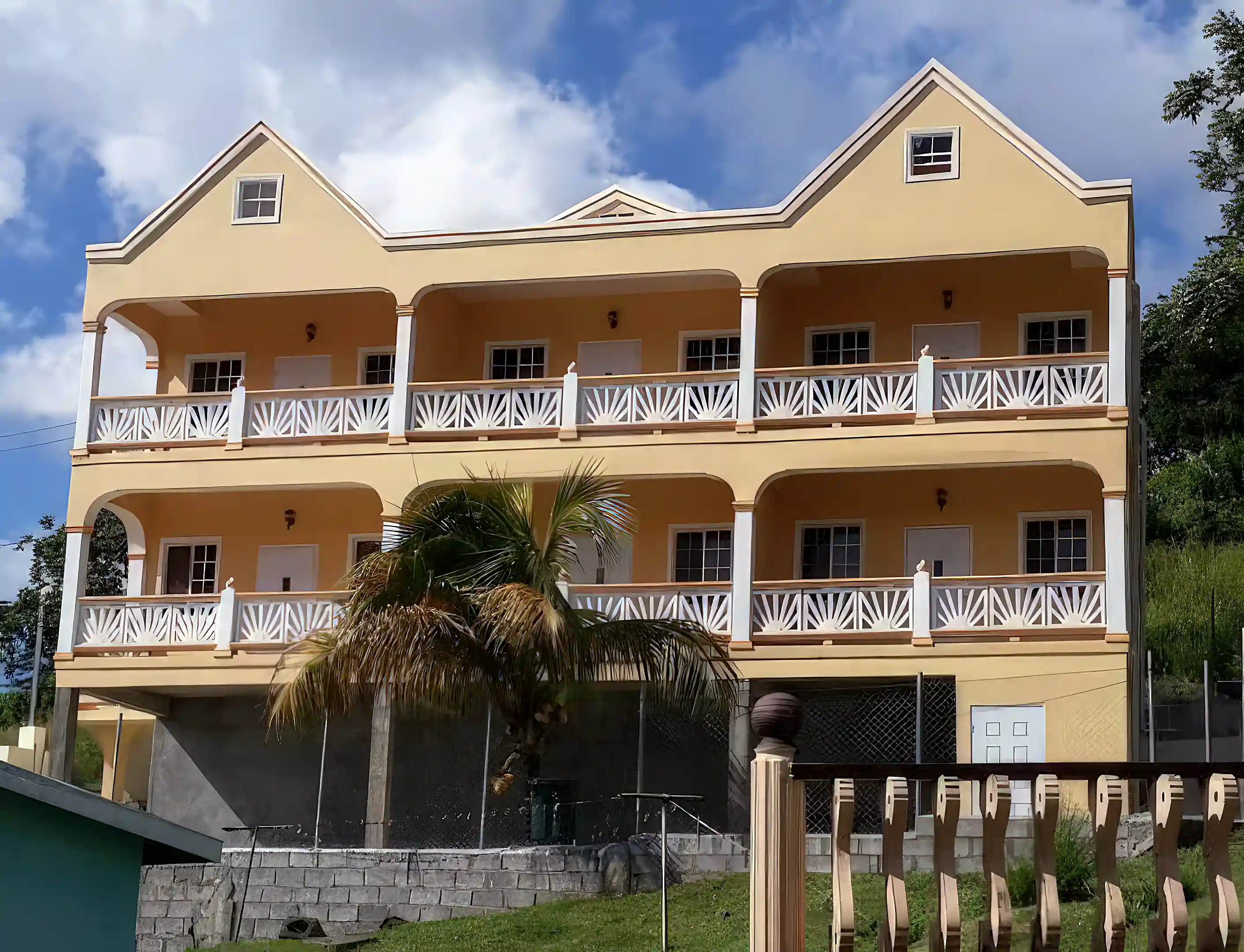 6 Bed 6 Bath Apartment for Sale in Diamond ,Prospect, Kingstown, St ...