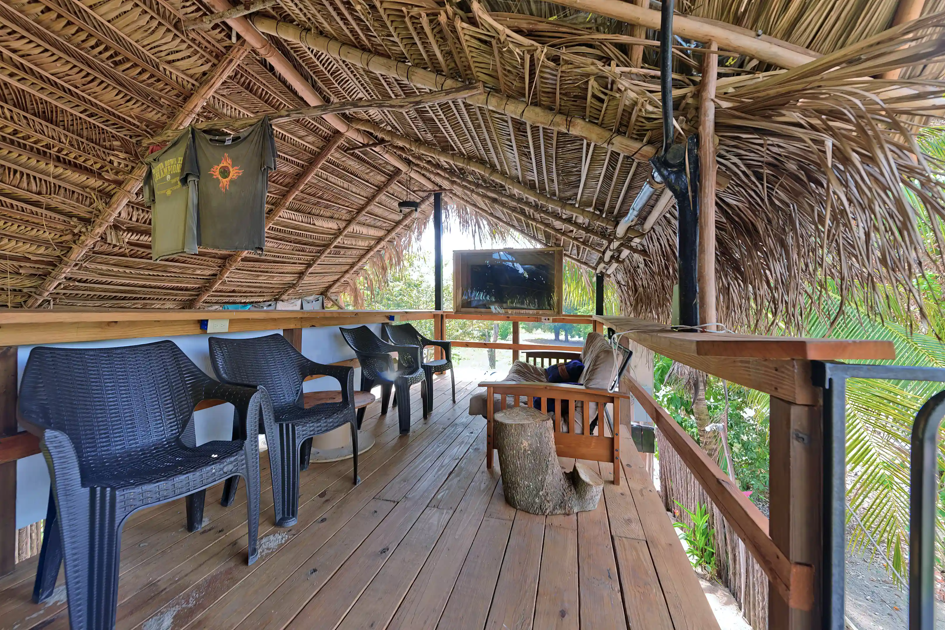 Popular Beachfront Restaurants for Sale in Hopkins Village, Stann Creek ...