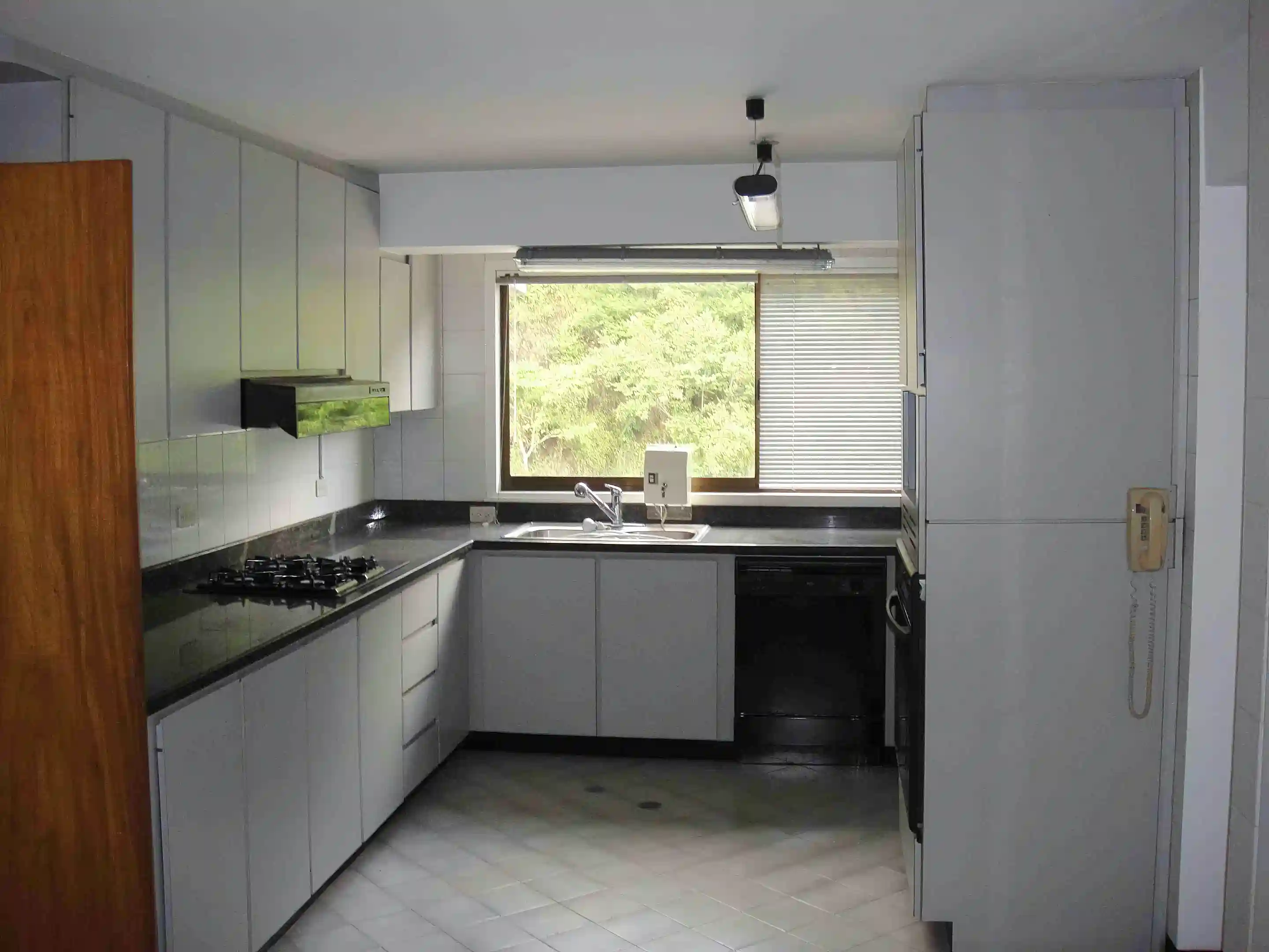 Condo for Sale in Torre A, Av. Los Chorros, Terrazas De Sebucan ...