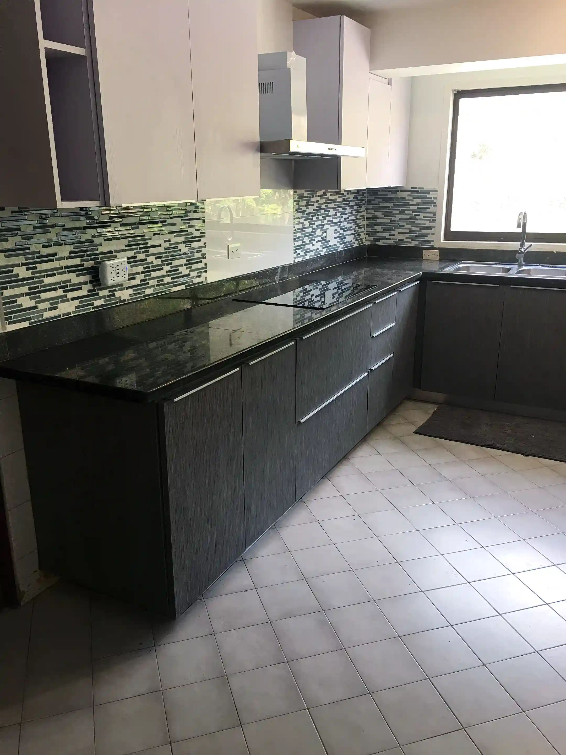 Condo for Sale in Torre A, Av. Los Chorros, Terrazas De Sebucan ...