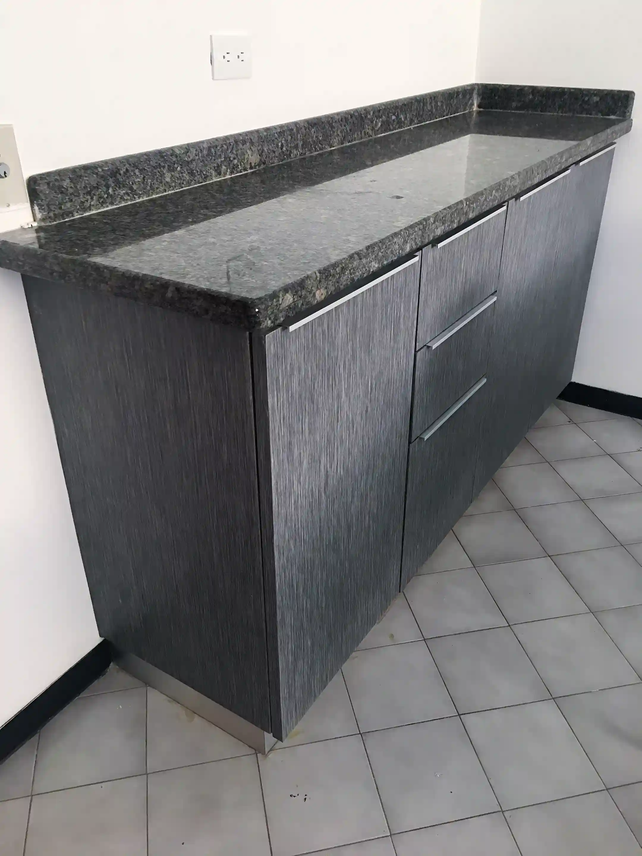 Condo for Sale in Torre A, Av. Los Chorros, Terrazas De Sebucan ...