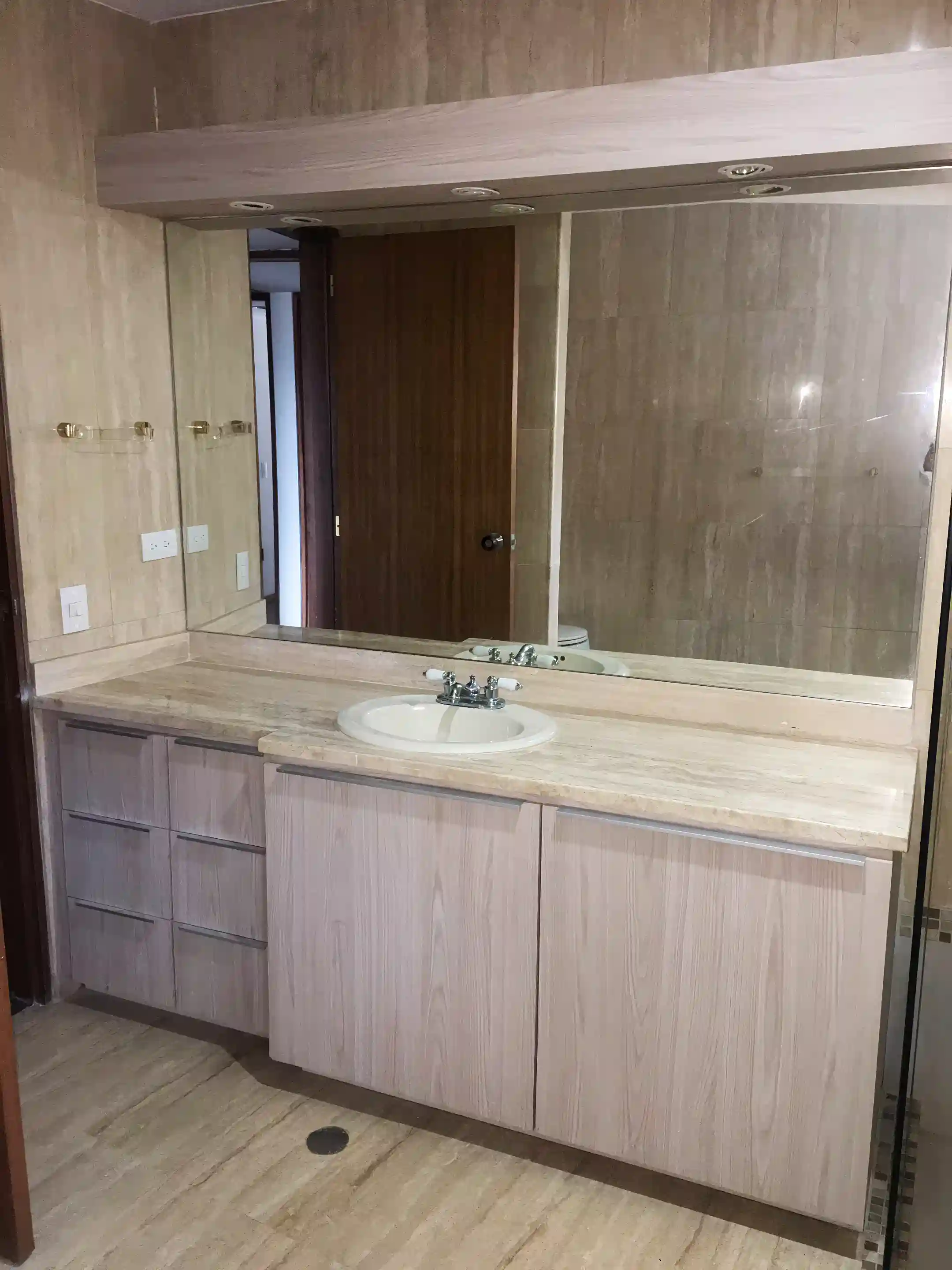 Condo for Sale in Torre A, Av. Los Chorros, Terrazas De Sebucan ...
