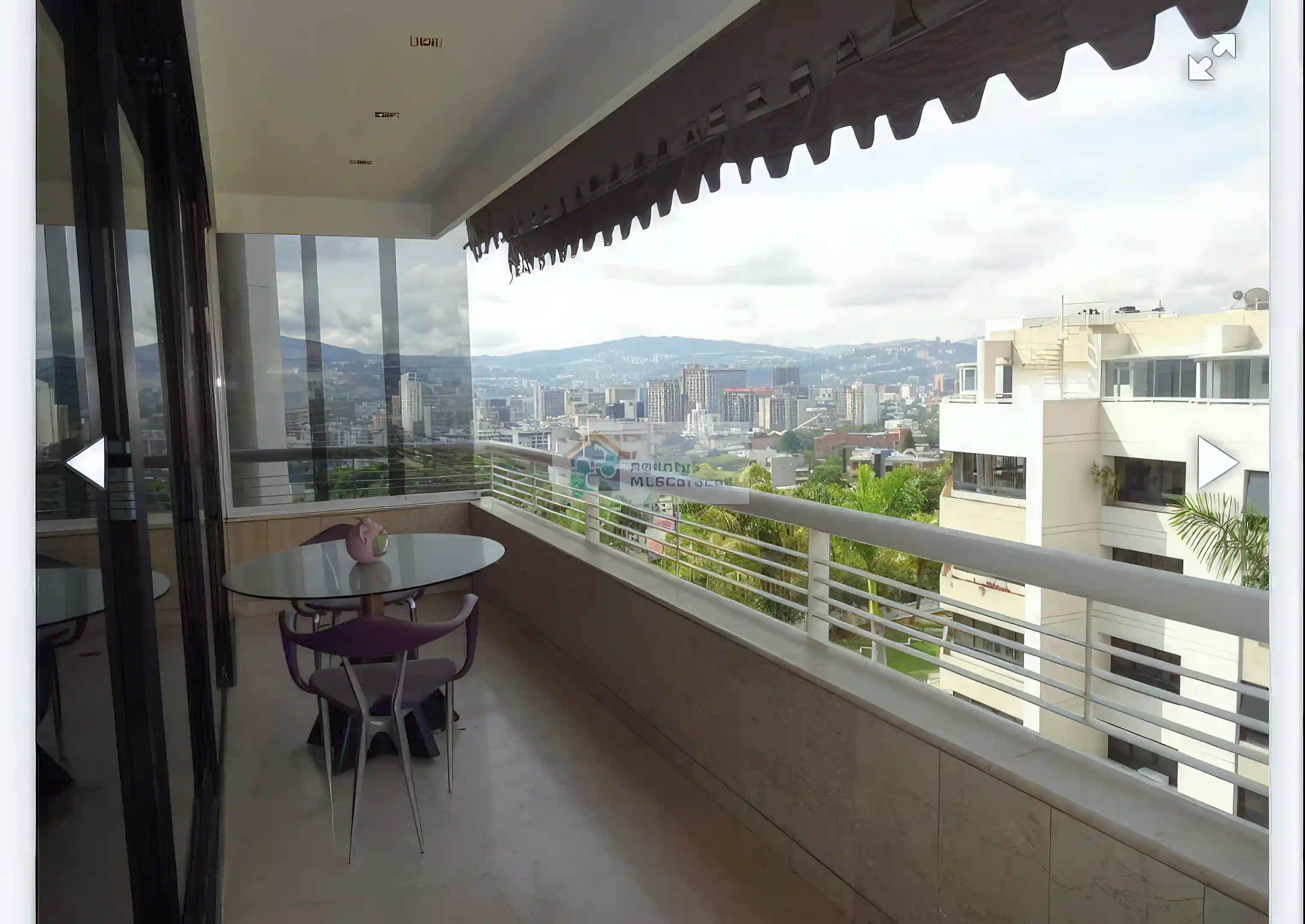 Condo for Sale in Res. Altamira 7, Caracas, Libertador, Distrito ...