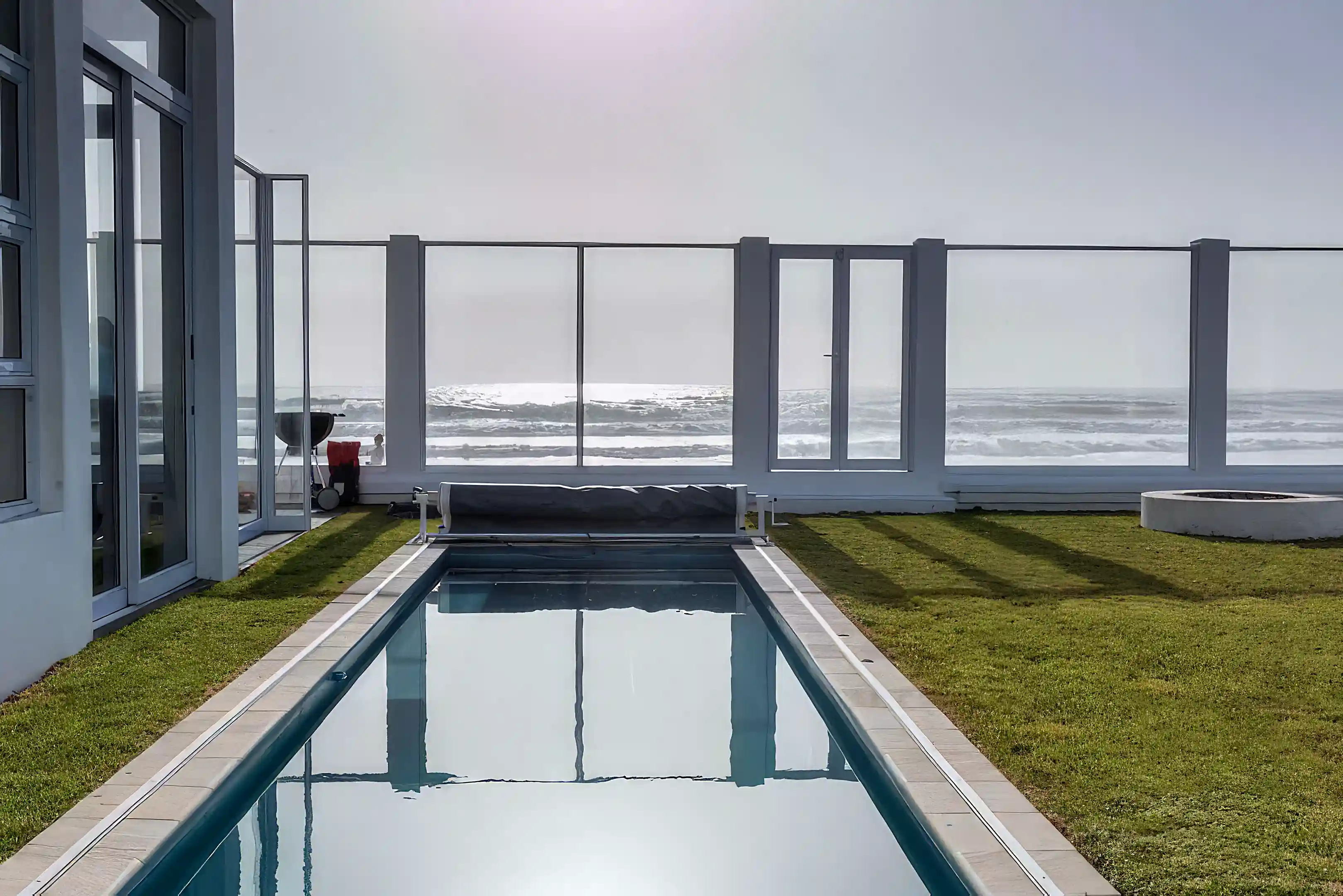 Beachfront Villa for Sale in Vogelstrand, Swakopmnund, Erongo, Namibia