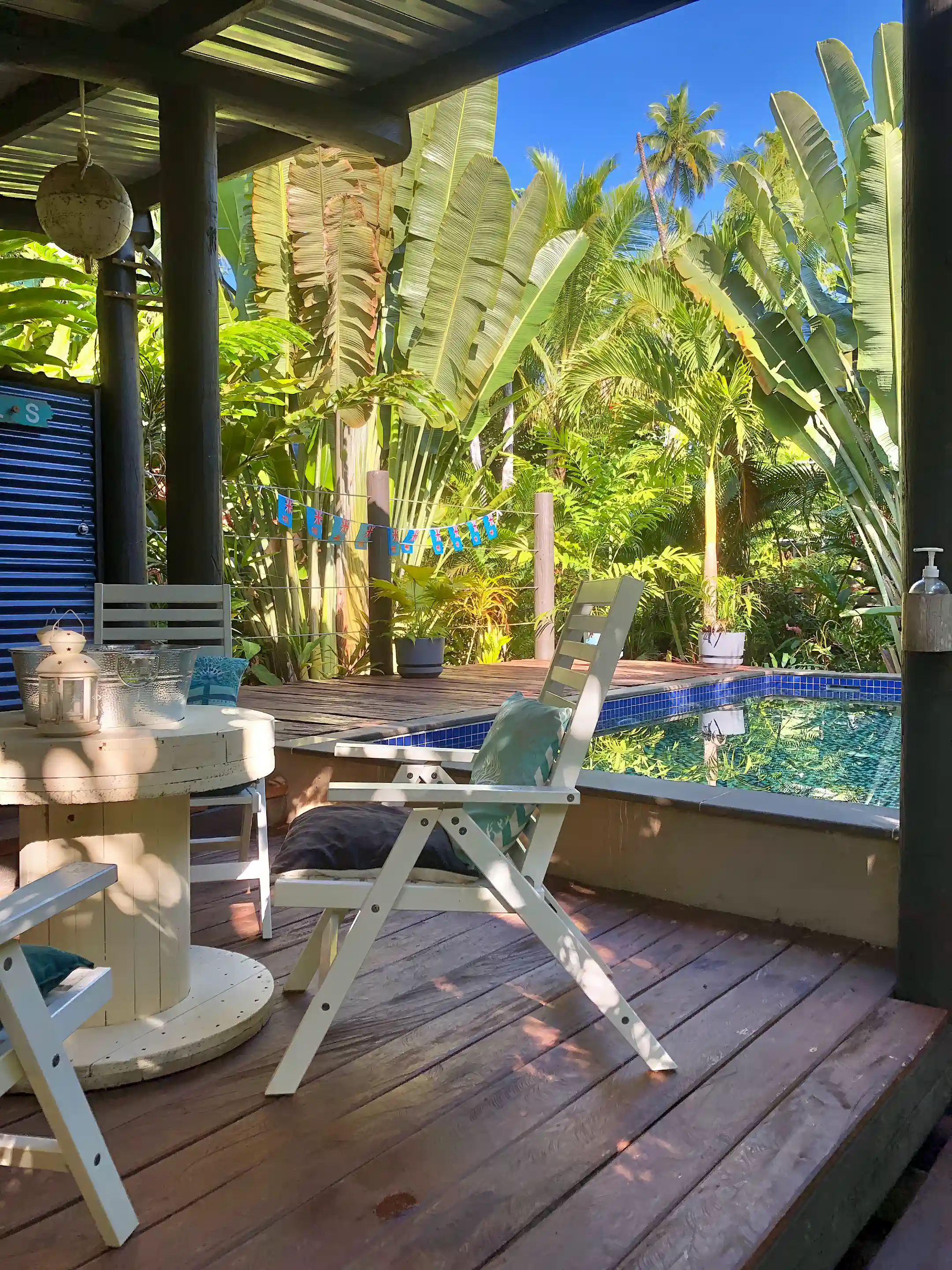 2 Adjoining Lots for Sale in Sekawa Beach Estate, Savusavu, Caukadrove ...