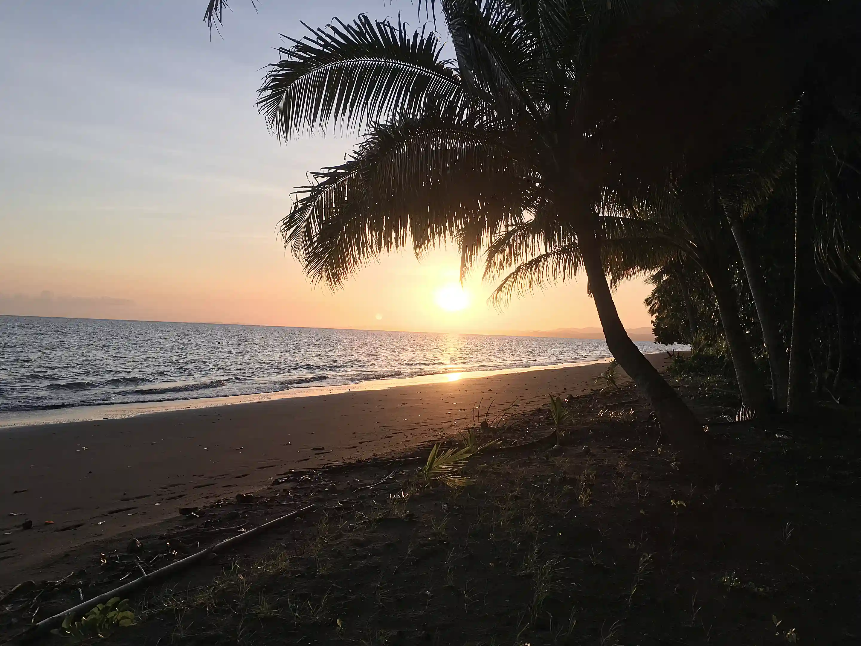 2 Adjoining Lots for Sale in Sekawa Beach Estate, Savusavu, Caukadrove ...