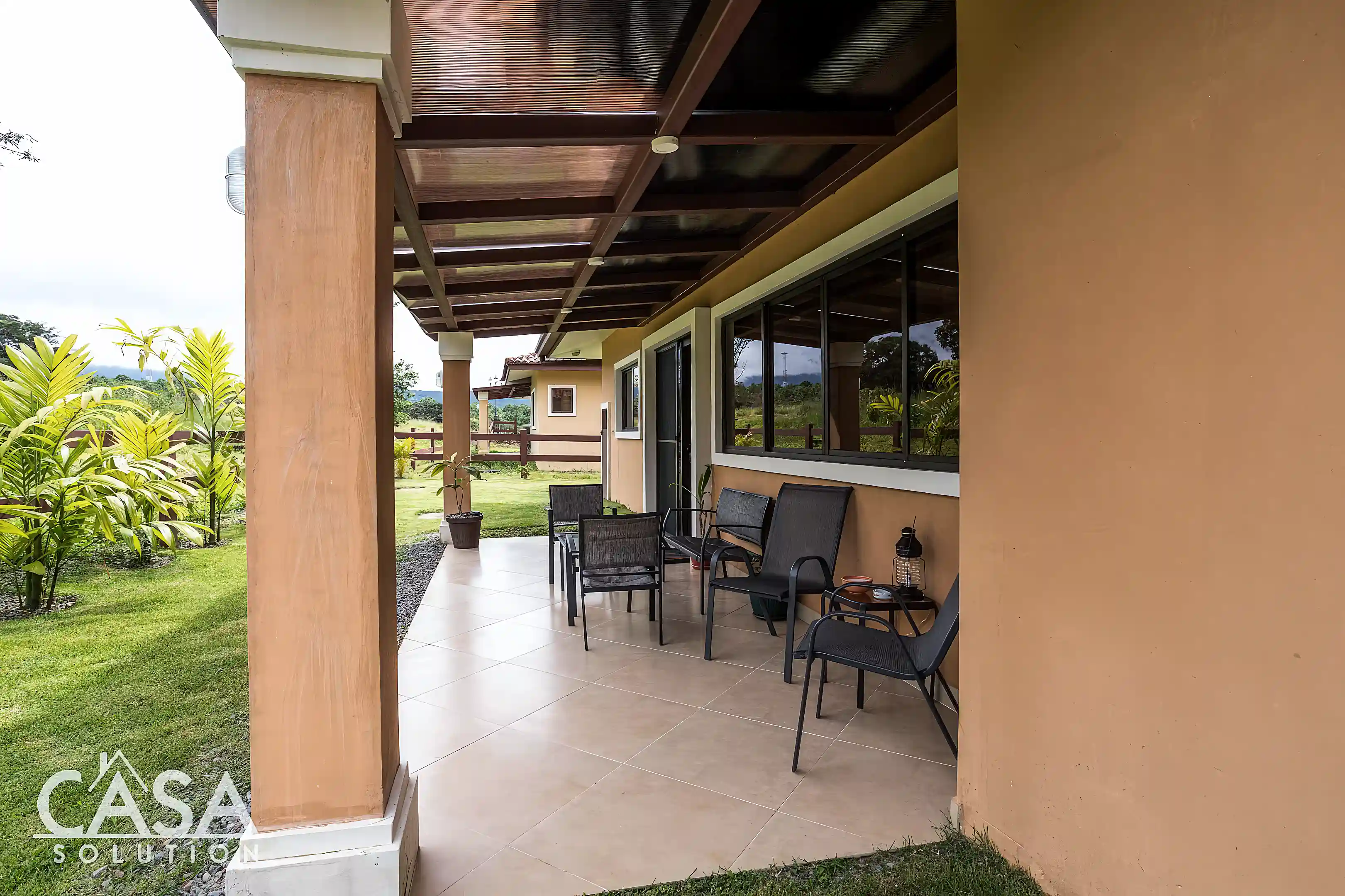 Villa for Sale in Boquete Country Club, Boquete, Chiriqui, Panama