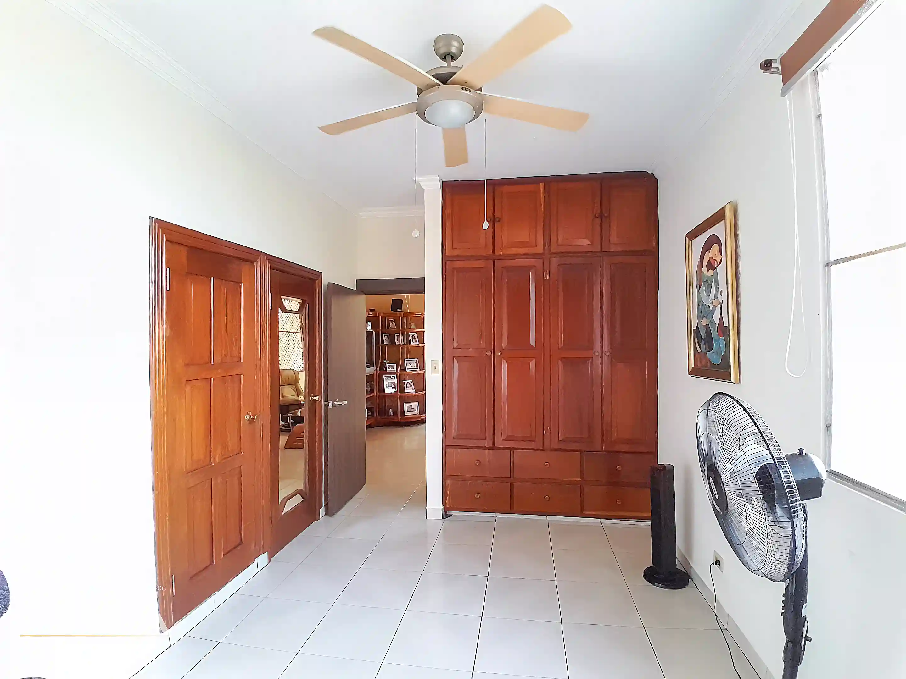 Home for Sale in David, Chiriqui, Panama