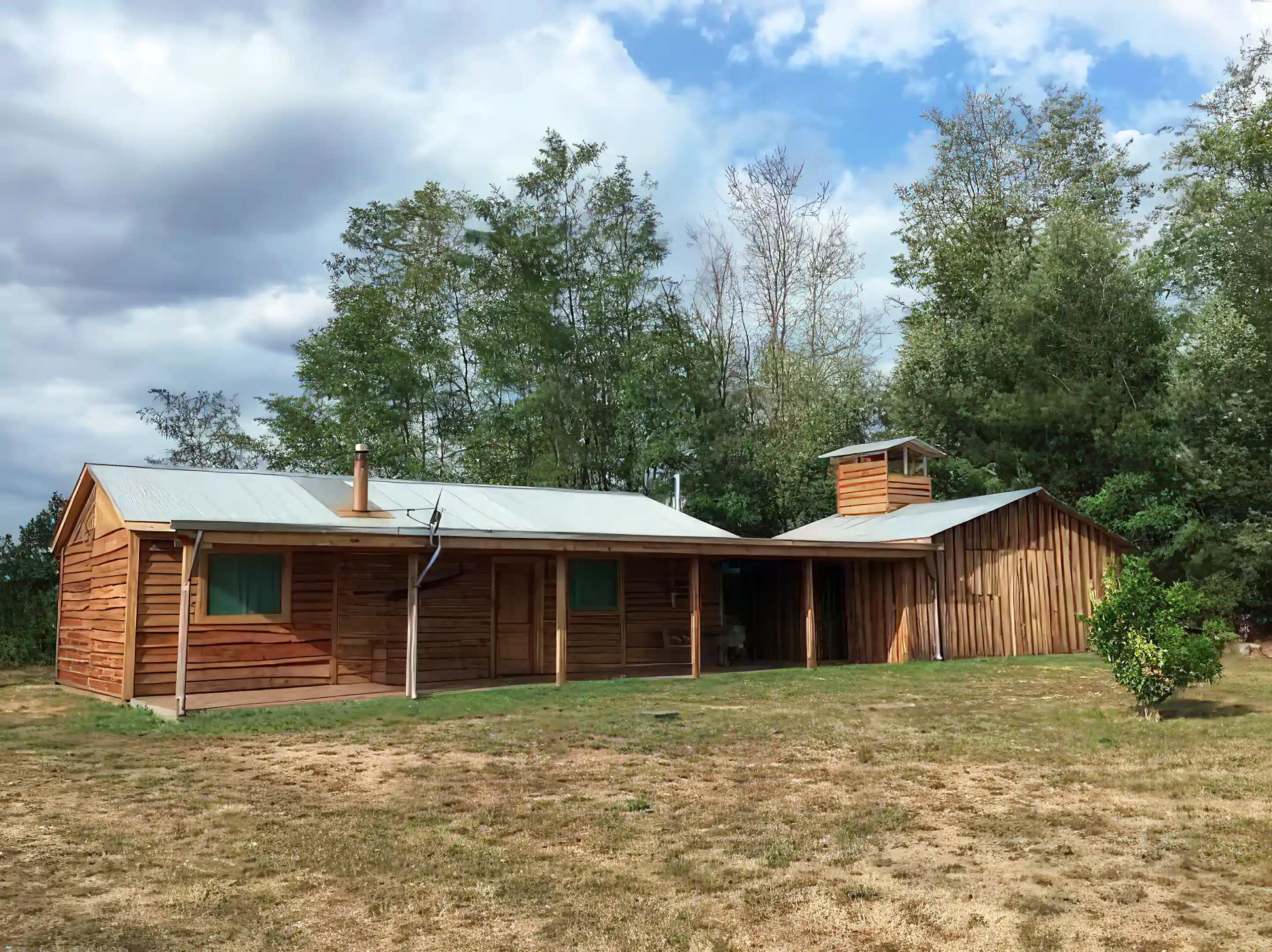 Small Farm for Sale in Chillan, Nuble, Chile