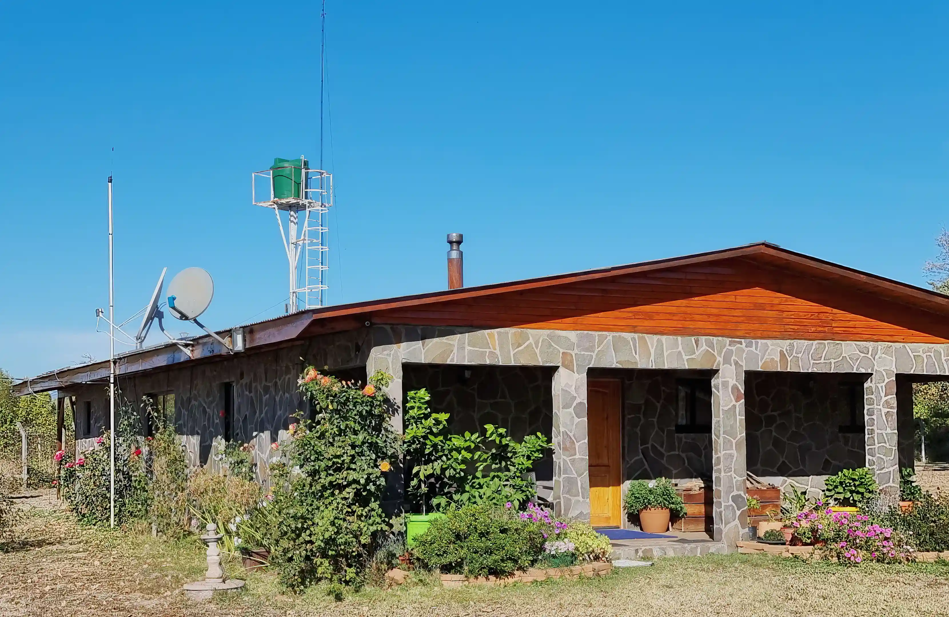 Small Farm for Sale in Chillan, Nuble, Chile