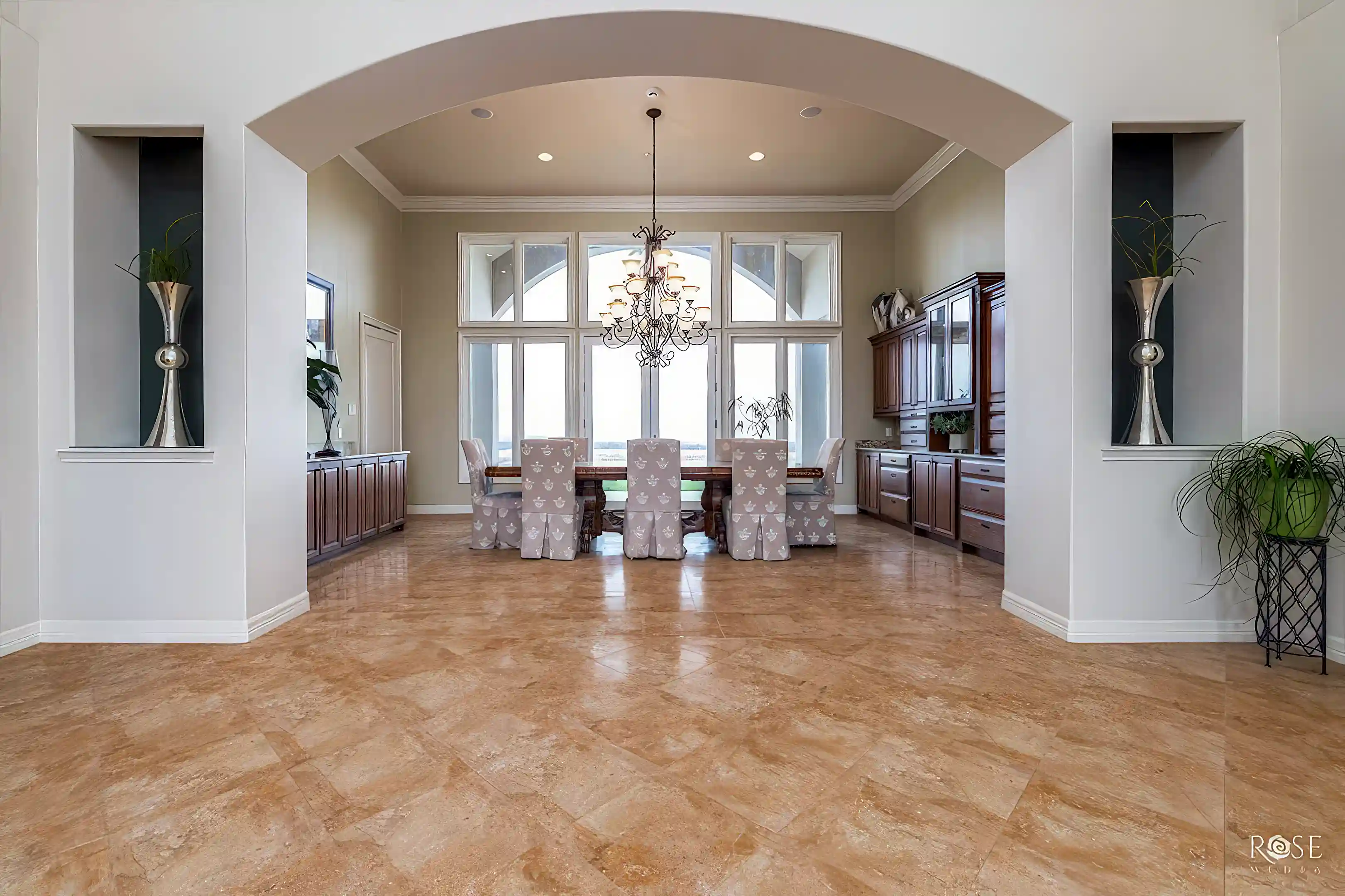 Luxury Home for Sale in 2401 Reece Road, San Angelo, Texas, USA