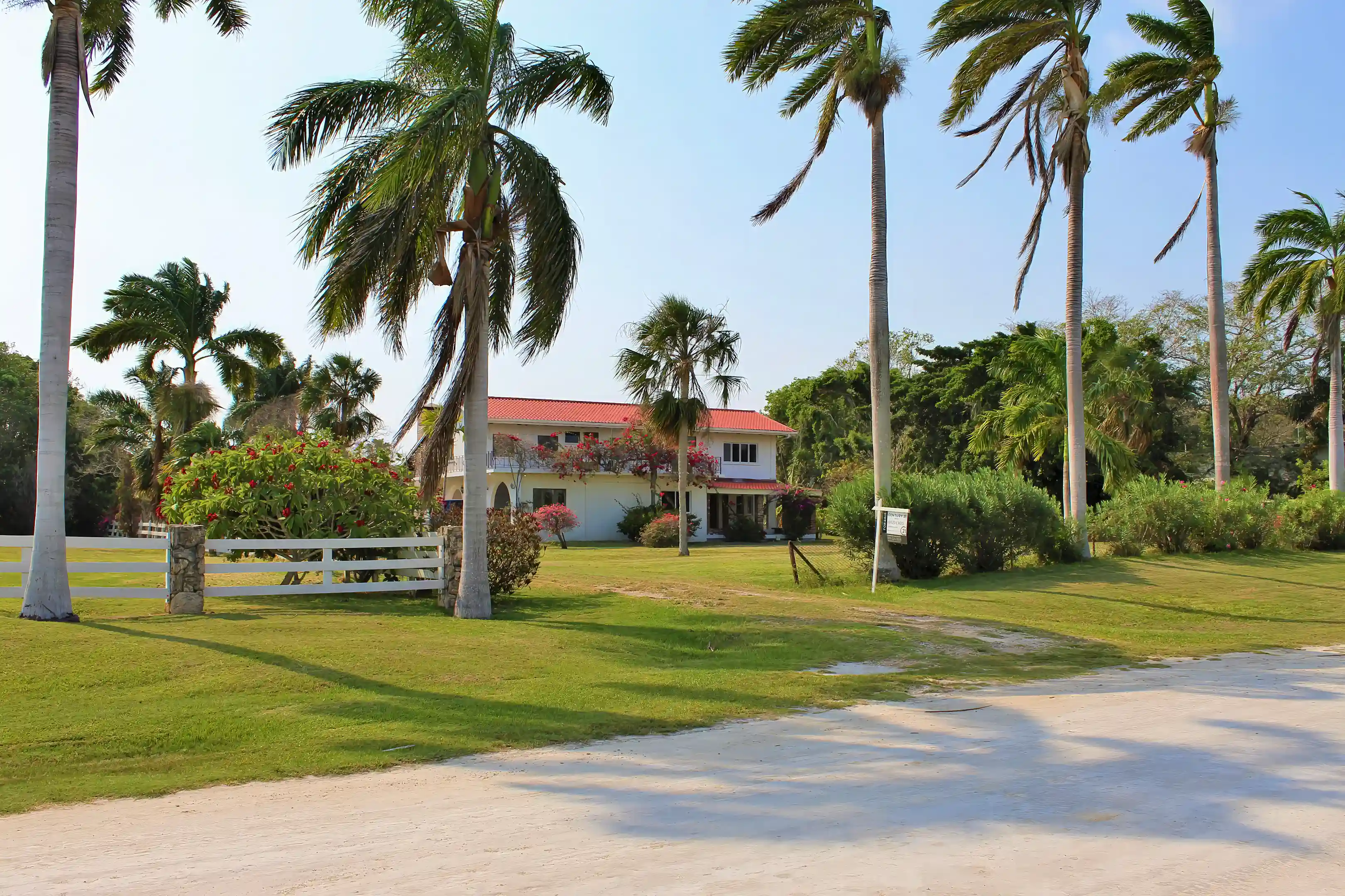 Home for Sale in Consejo Shores, Corozal, Belize