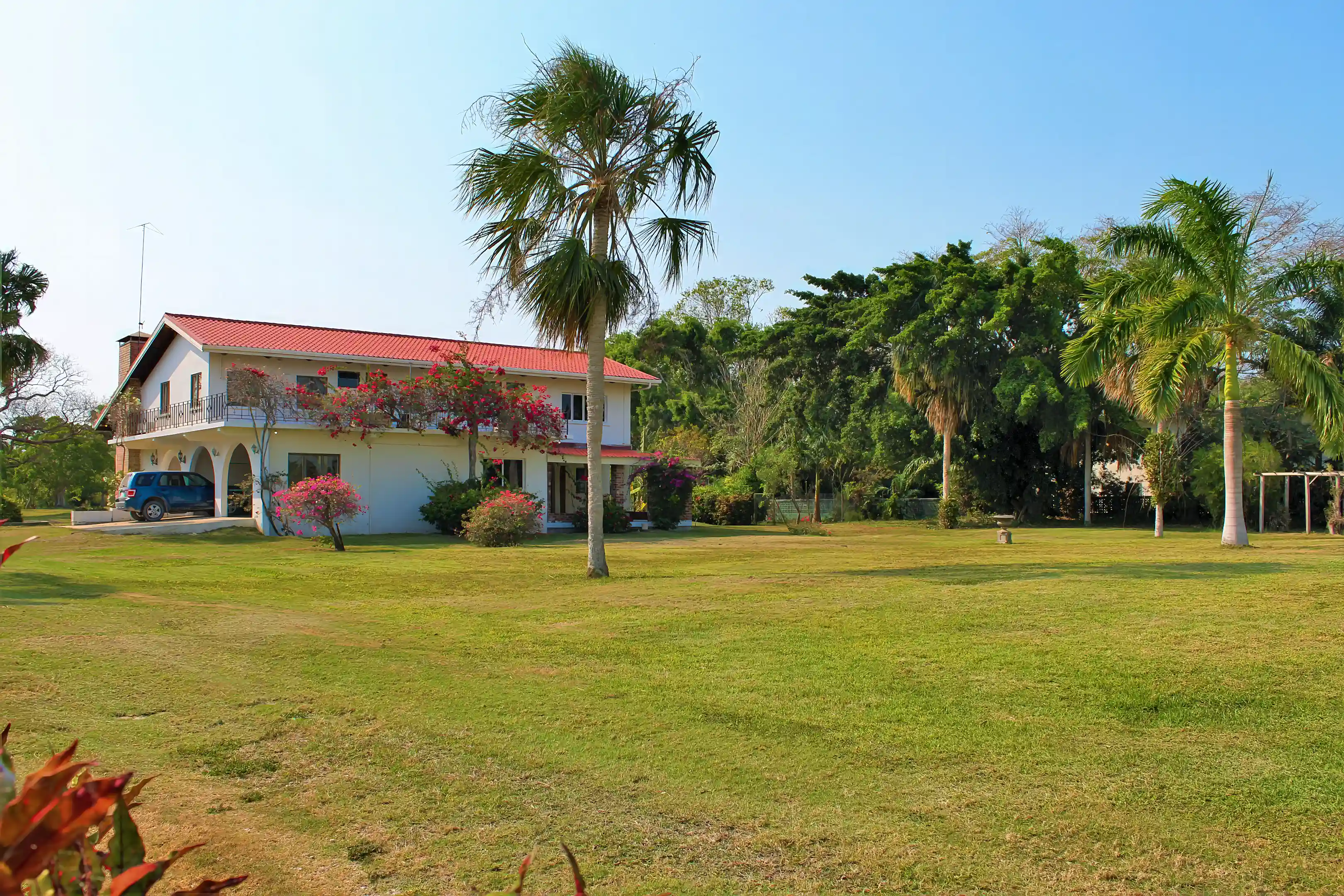 Home for Sale in Consejo Shores, Corozal, Belize