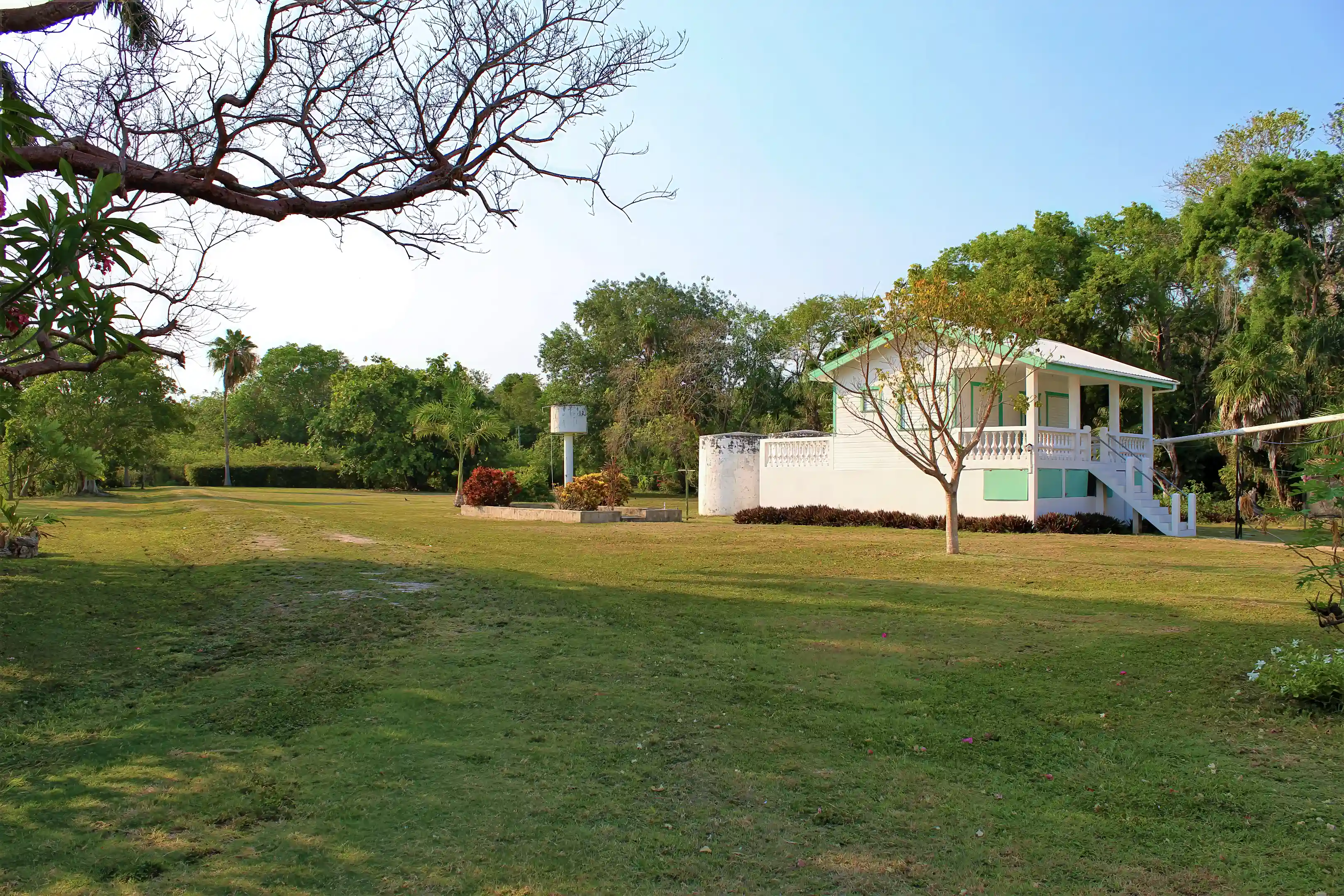 Home for Sale in Consejo Shores, Corozal, Belize