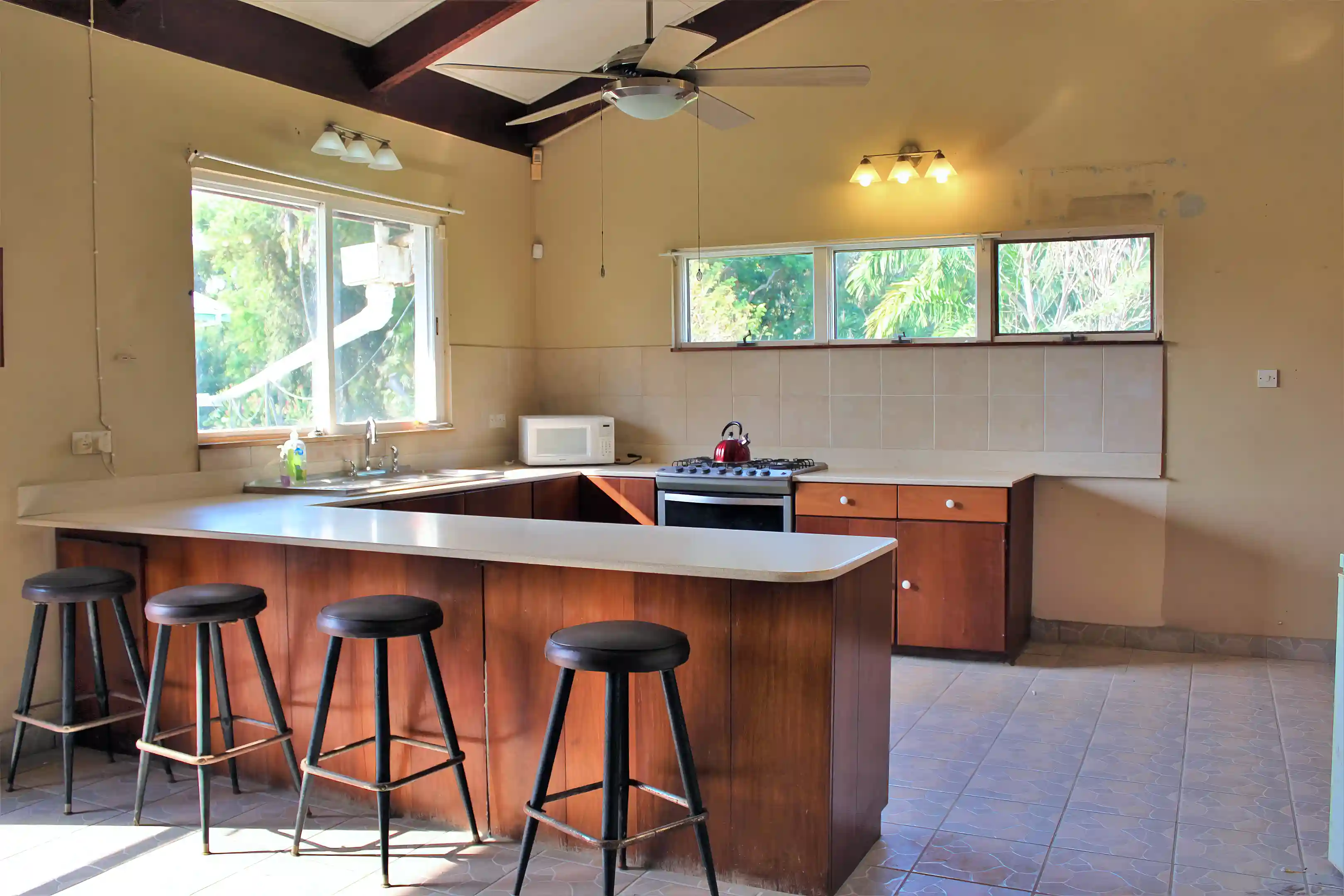 Home for Sale in Consejo Shores, Corozal, Belize
