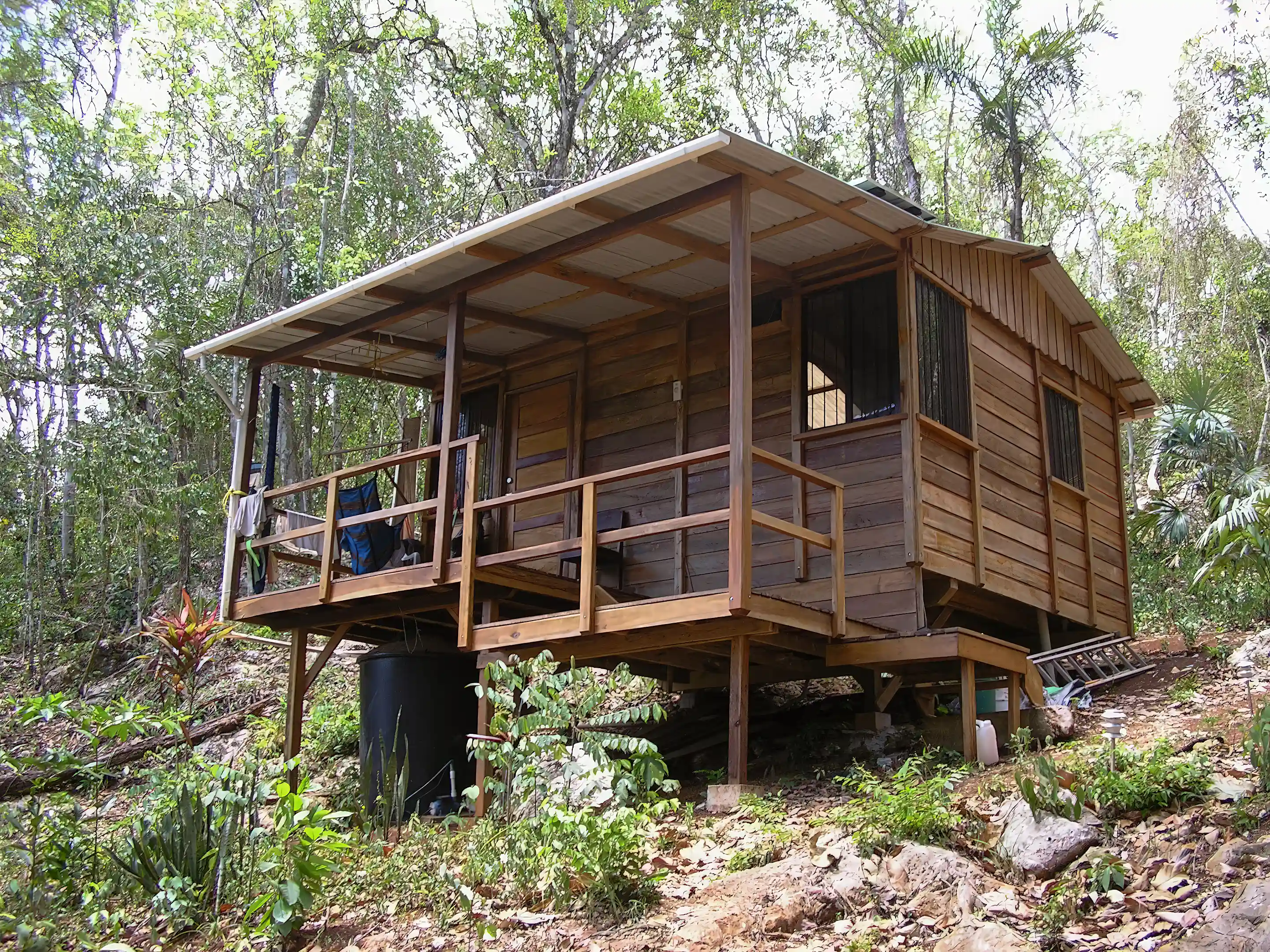 31 Acres of Land for Sale in Pine Ridge Rd, San Antonio Village, Cayo ...