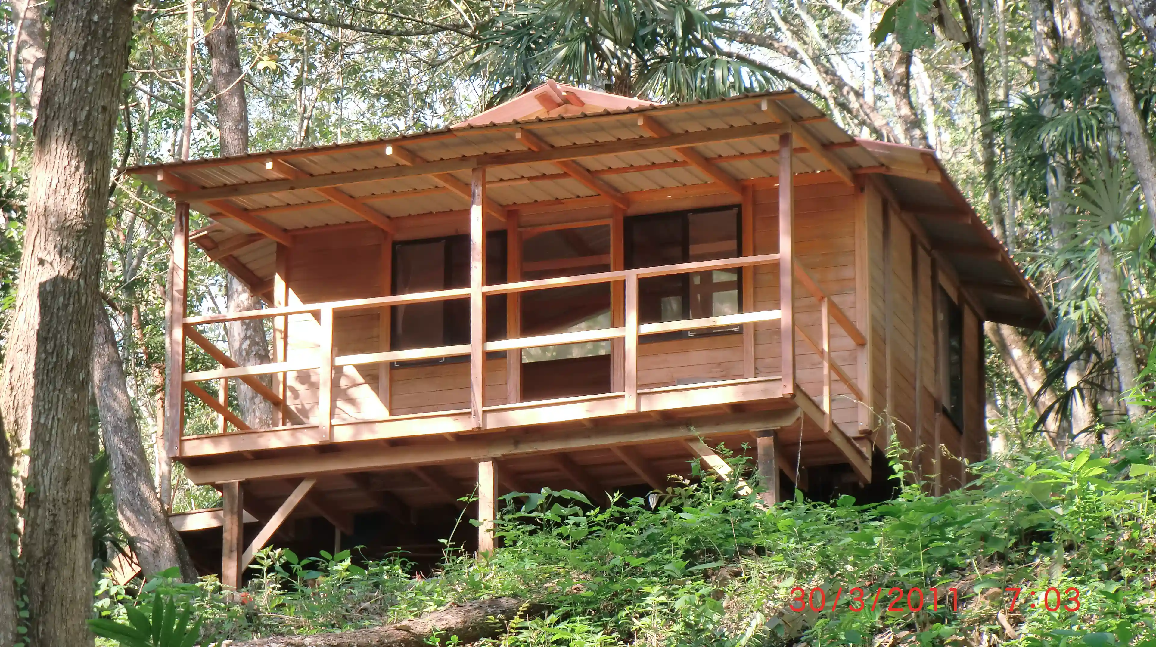 31 Acres of Land for Sale in Pine Ridge Rd, San Antonio Village, Cayo ...