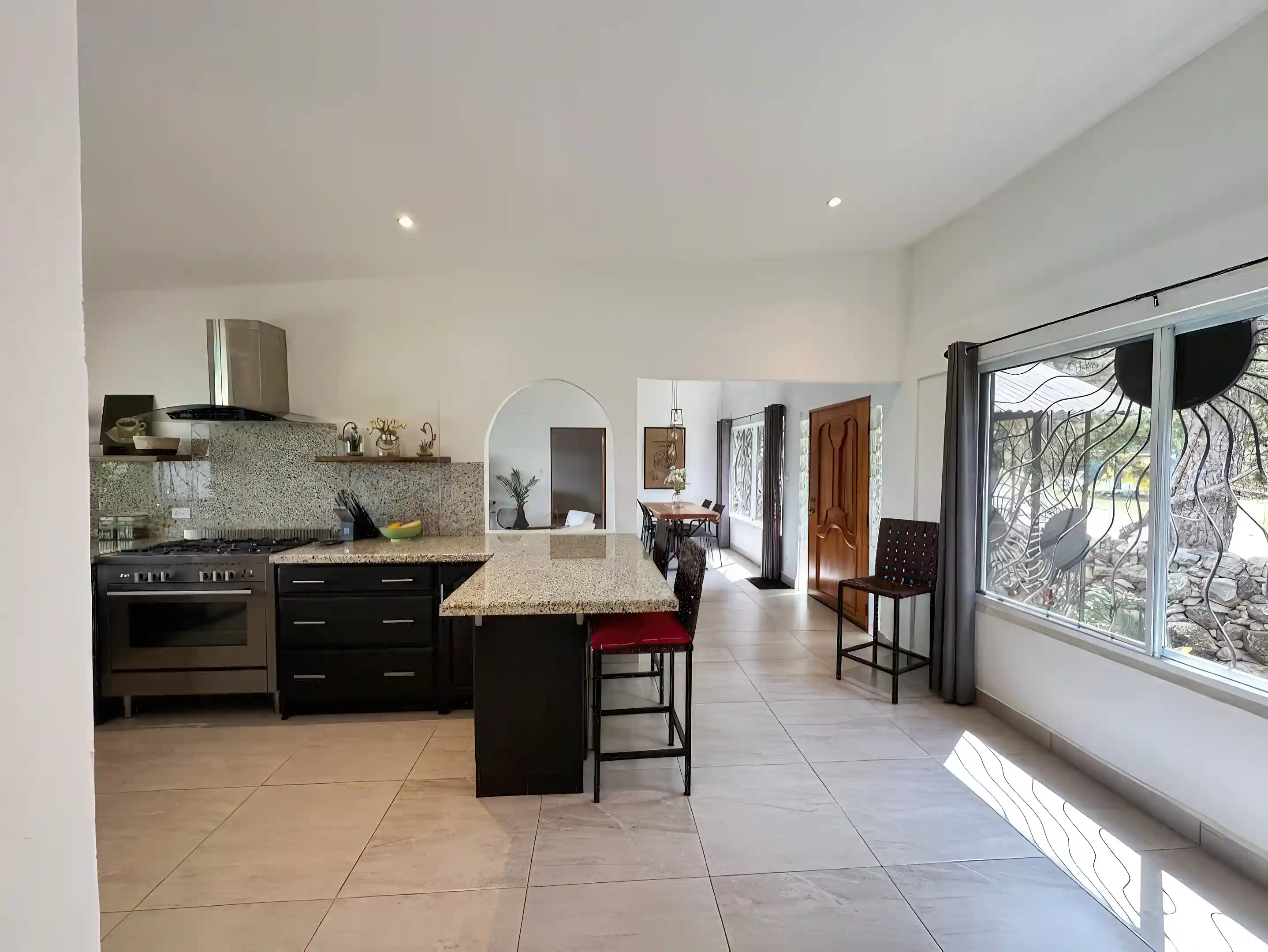 Home for Sale in Chiriqui, Panama - Viviun