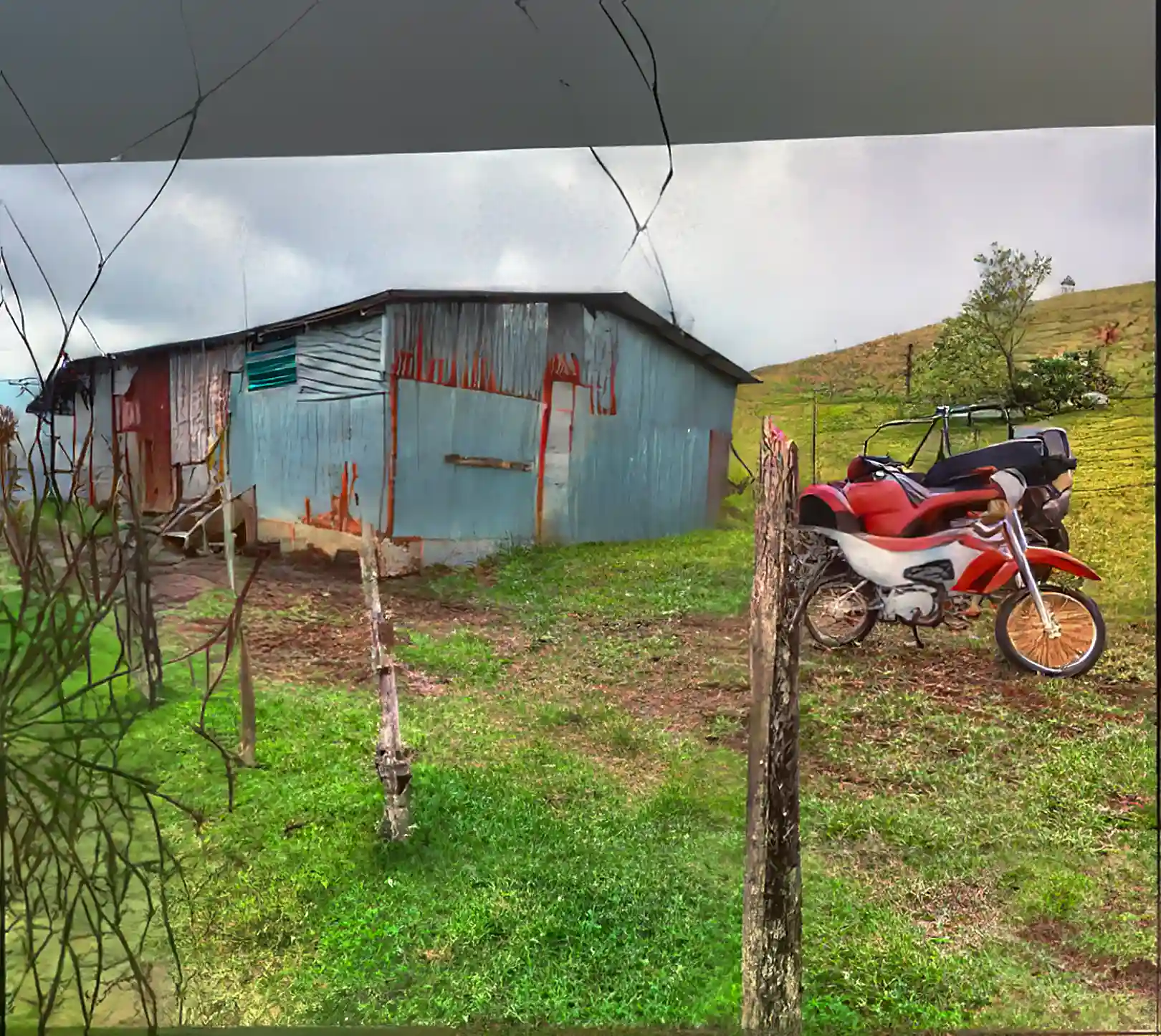 Cattle Ranch for Sale in Tilaran, Guanacaste, Costa Rica