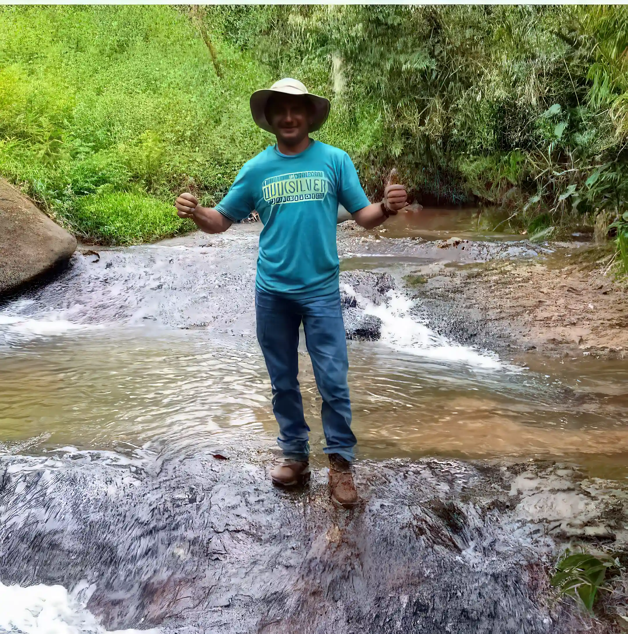 Cattle Farm for Sale in Copa Buena, Puntarenas, Costa Rica
