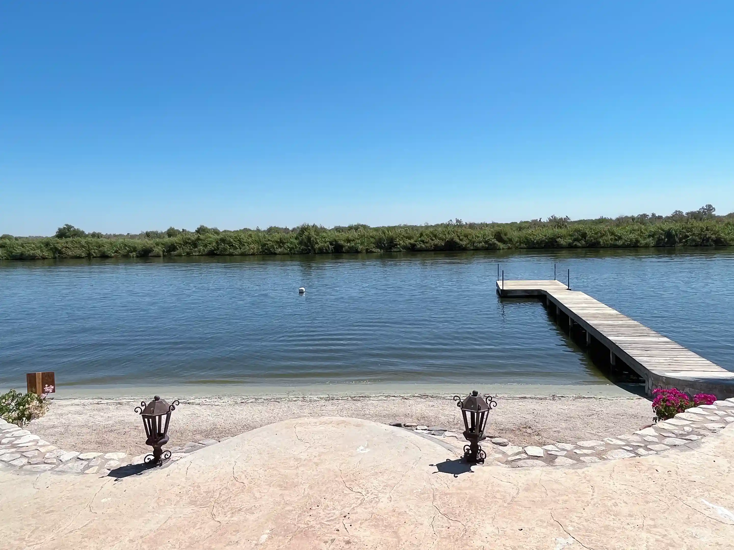 Home for Sale in Calle De Casa # 93A/B, Campo Mosqueda, Baja California ...