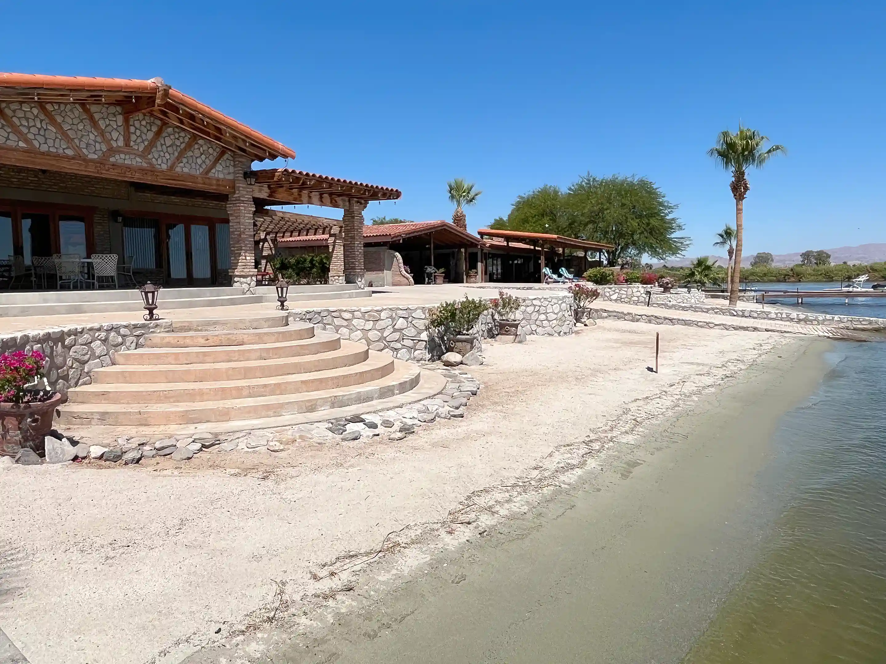 Home for Sale in Calle De Casa # 93A/B, Campo Mosqueda, Baja California ...