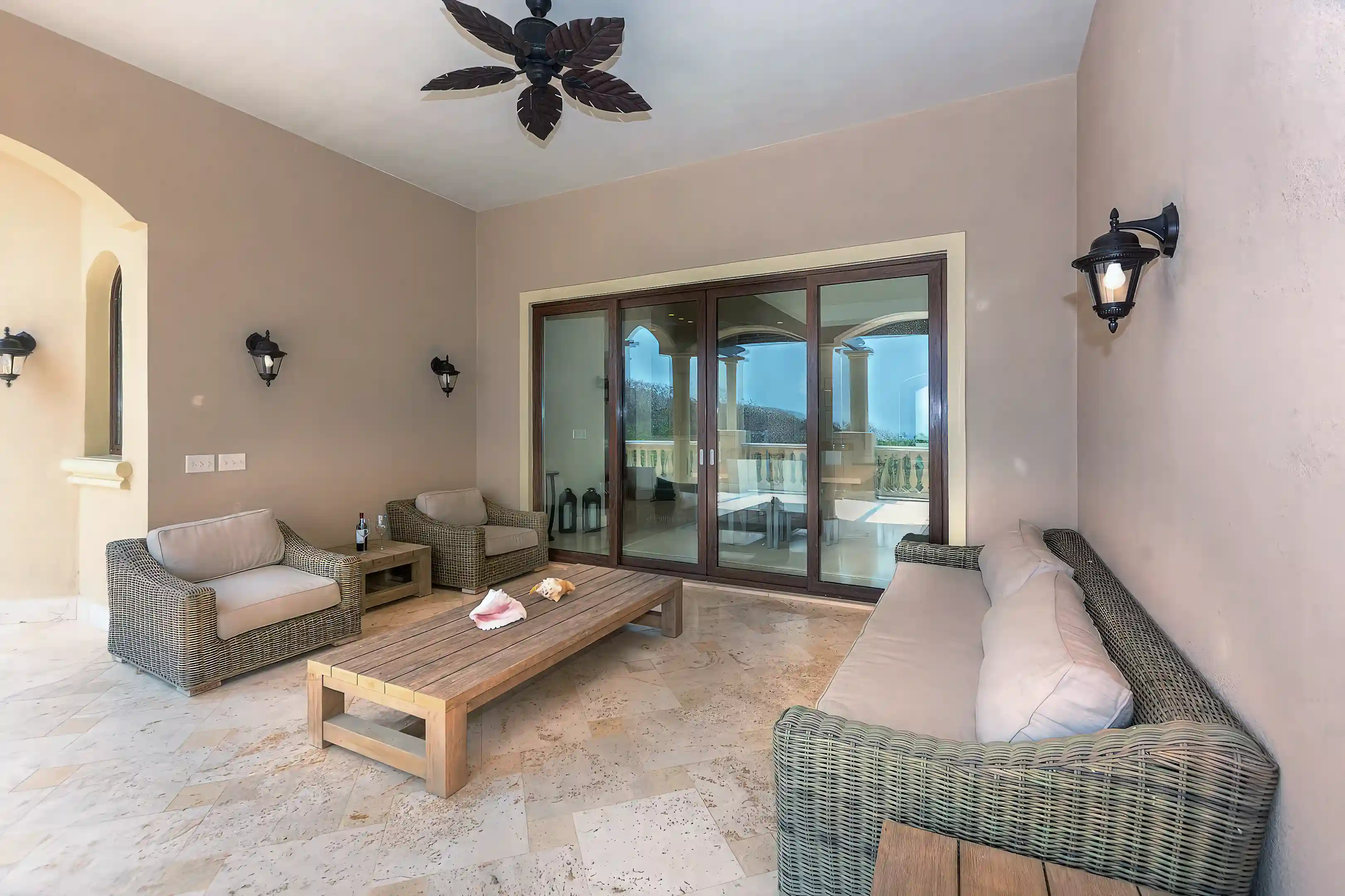 Ocean View Condo for Sale in Roatan, Bay Island, Honduras