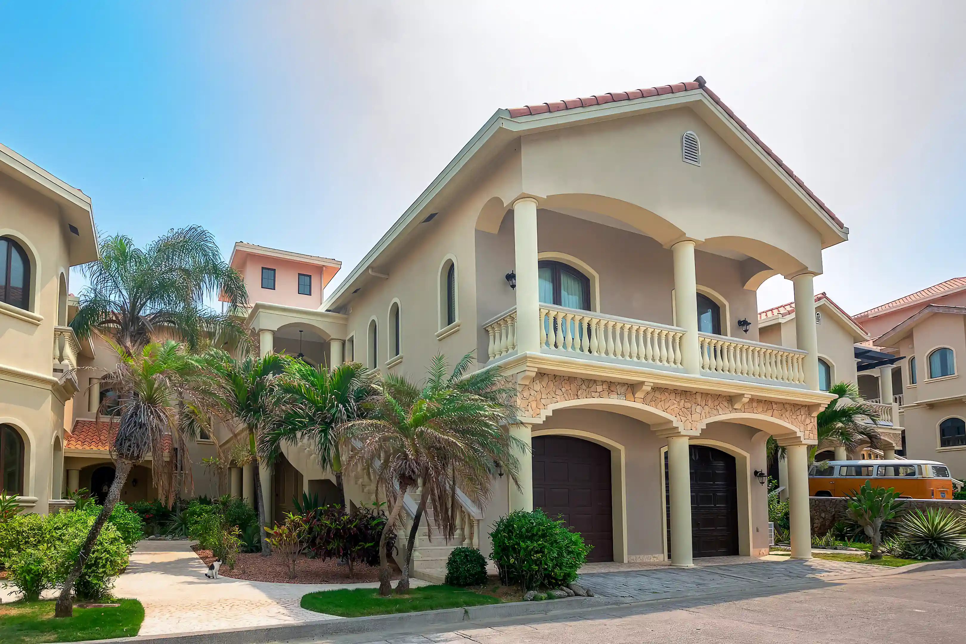 Ocean View Condo for Sale in Roatan, Bay Island, Honduras