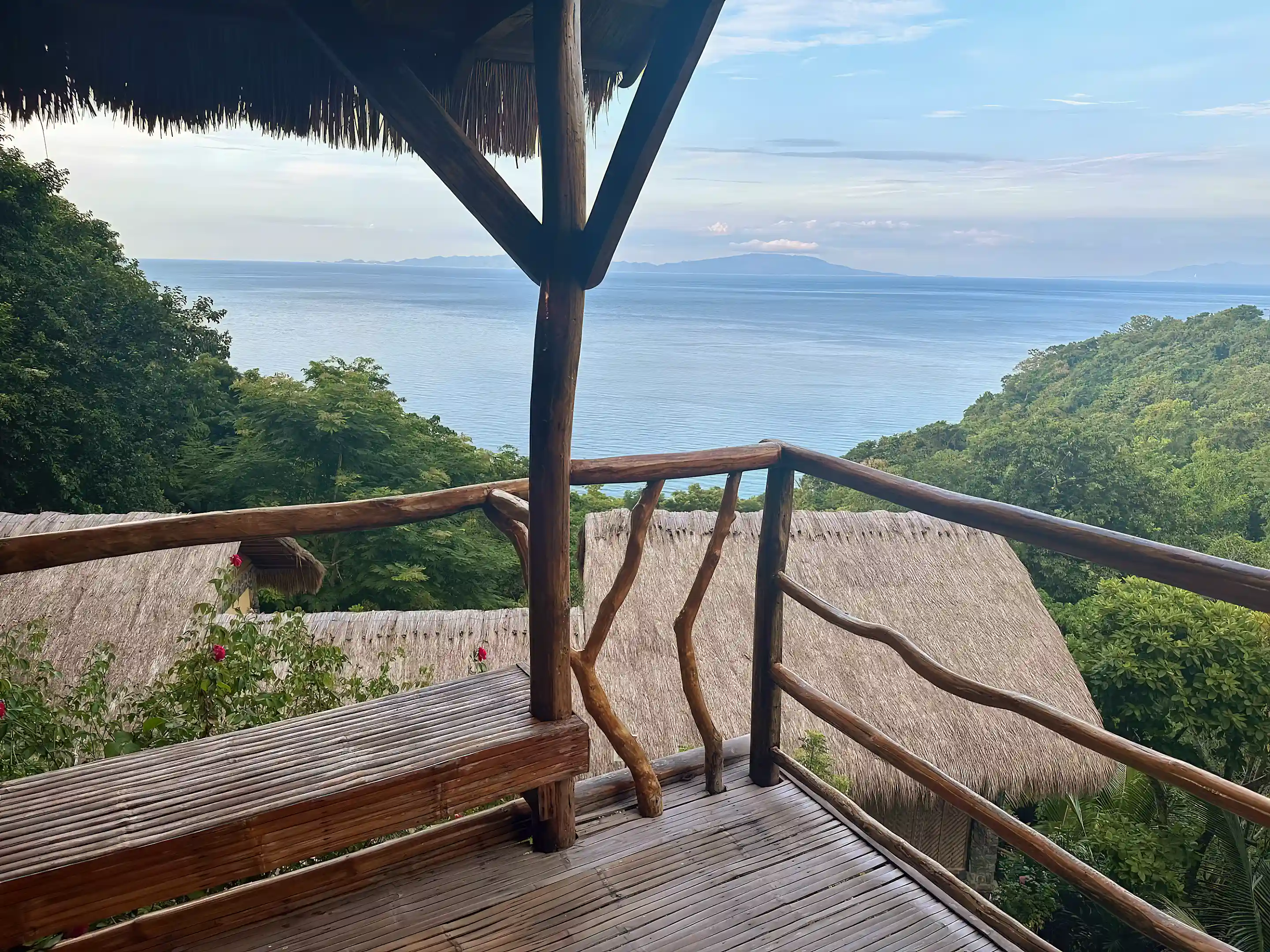 Villa for Sale in Udalo, Abra De Ilog, Mindoro Occidental, Philippines