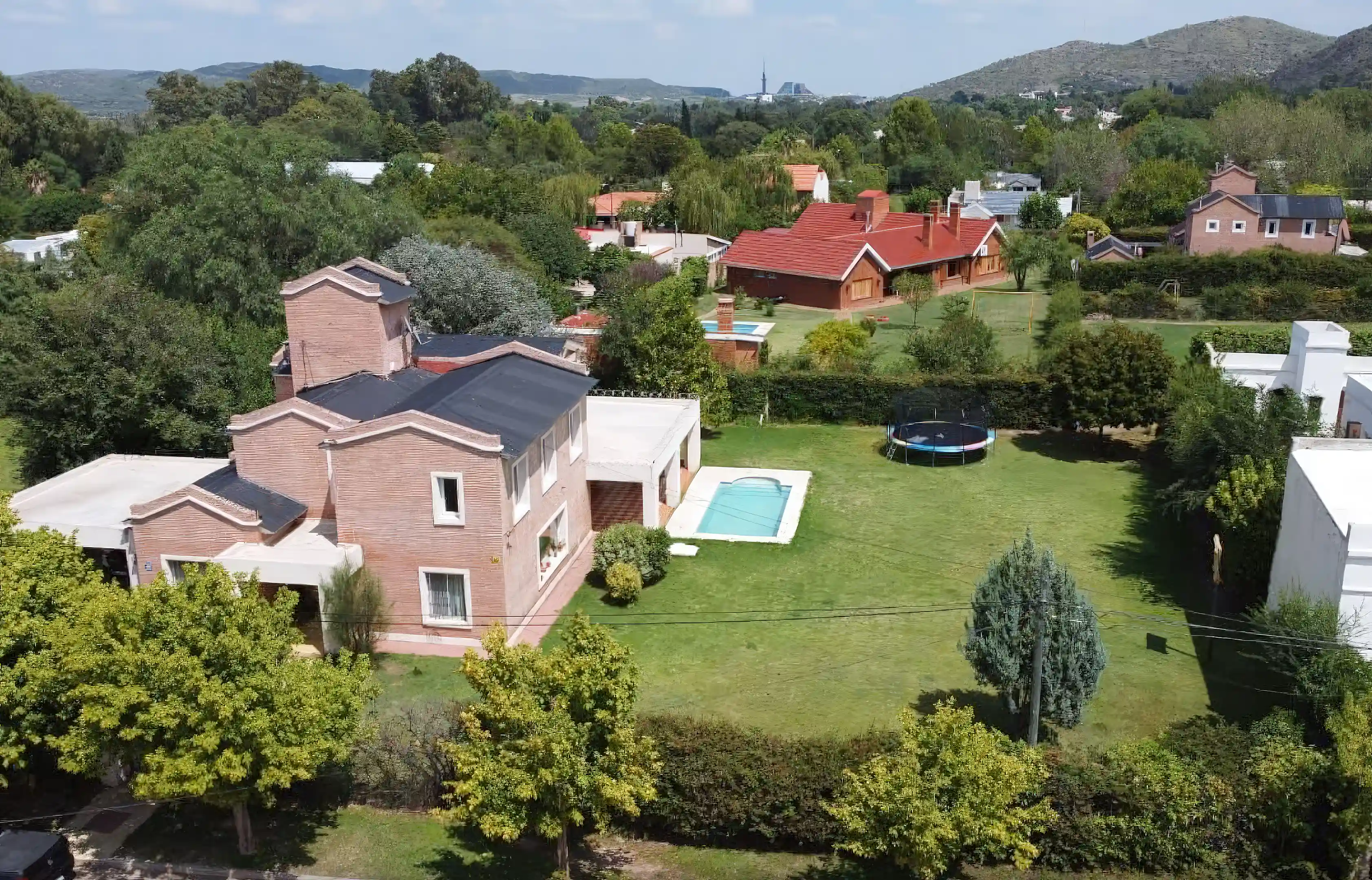 Family Home for Sale in Juana Koslay, San Luis, Argentina