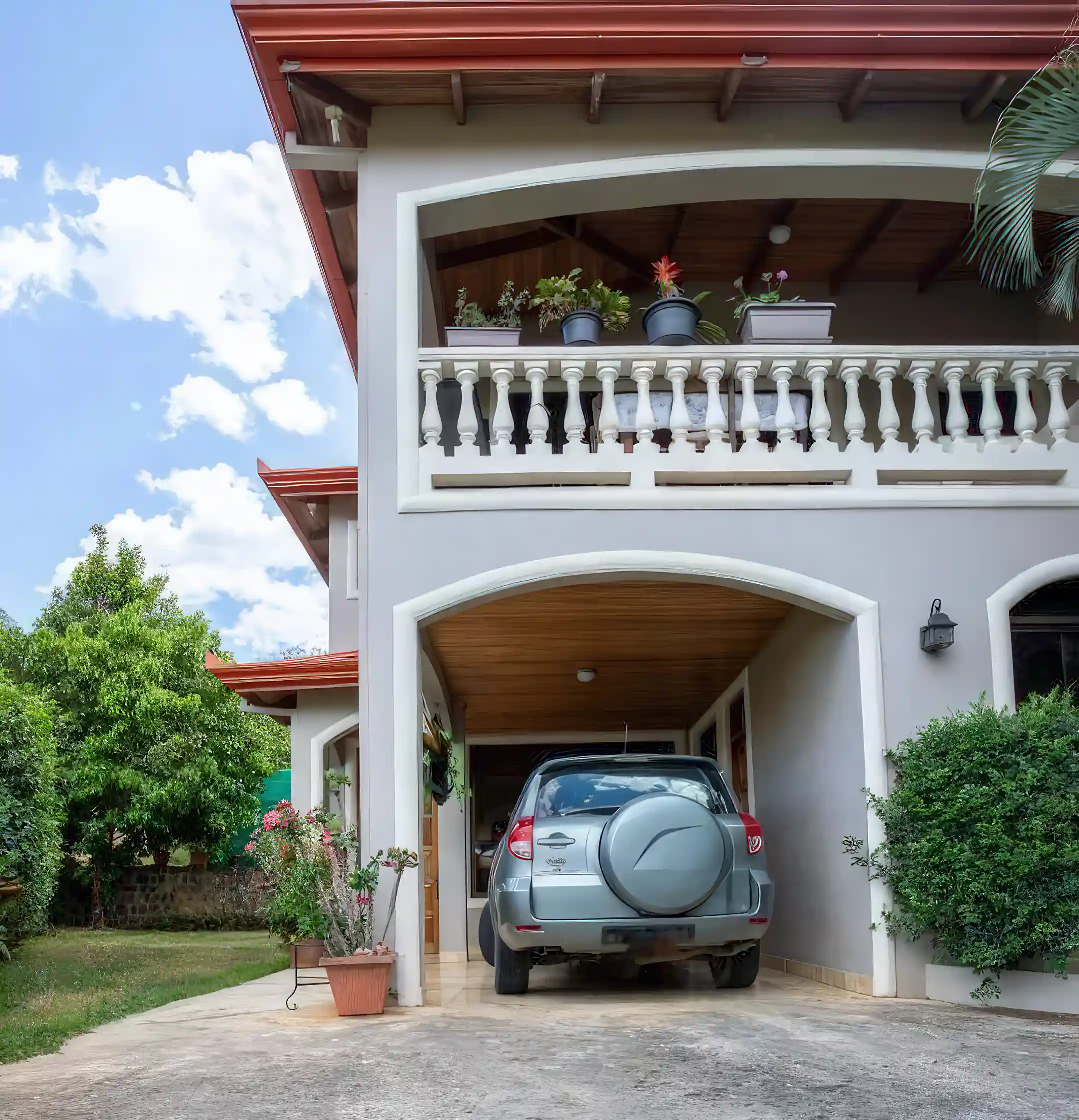 Duplex for Sale in 3A Roca Verde, Atenas, Alajuela, Costa Rica