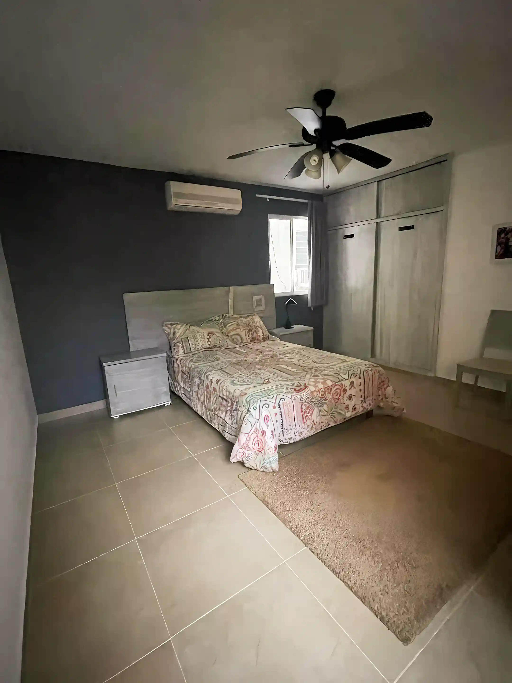 Three Bed Apartment for Rent in Merida, Yucatan, Mexico